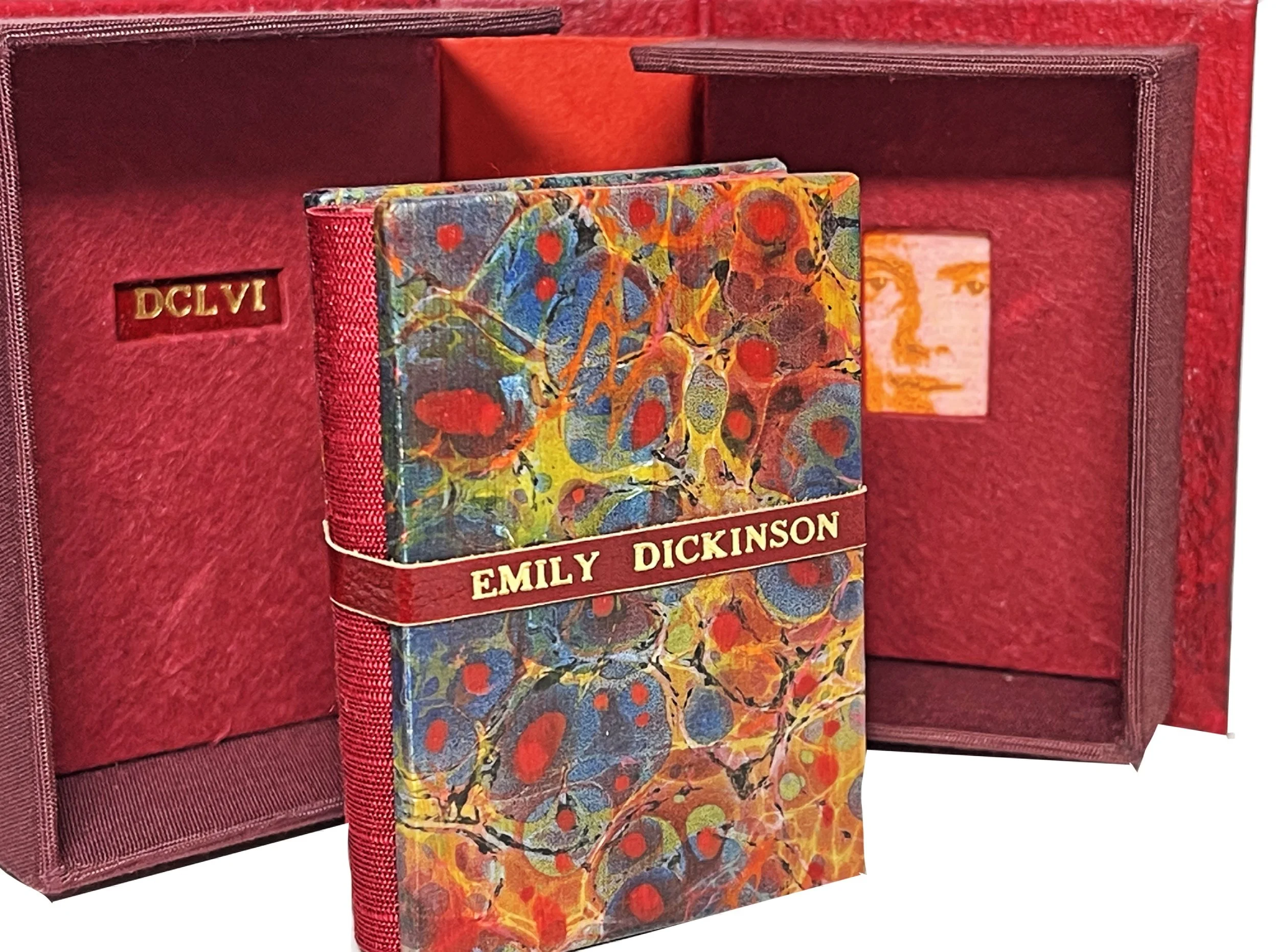 Book Competition — Miniature Book Society