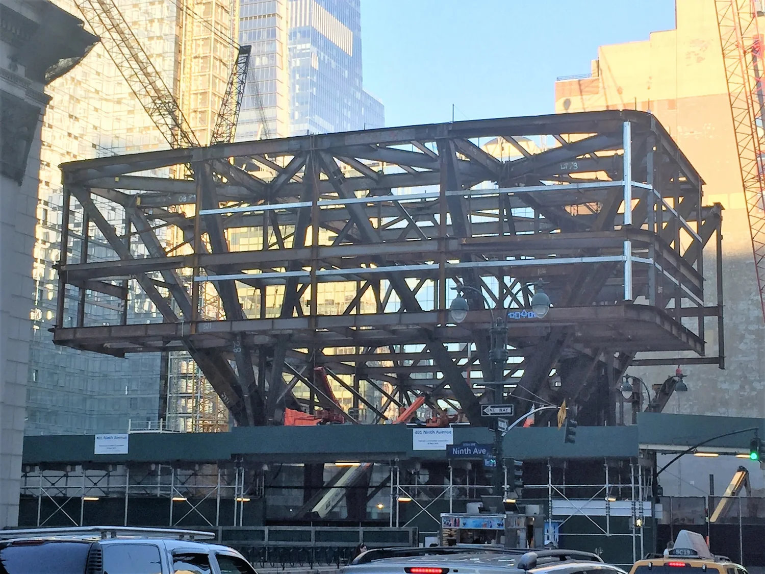 Structural Solutions, Inc.