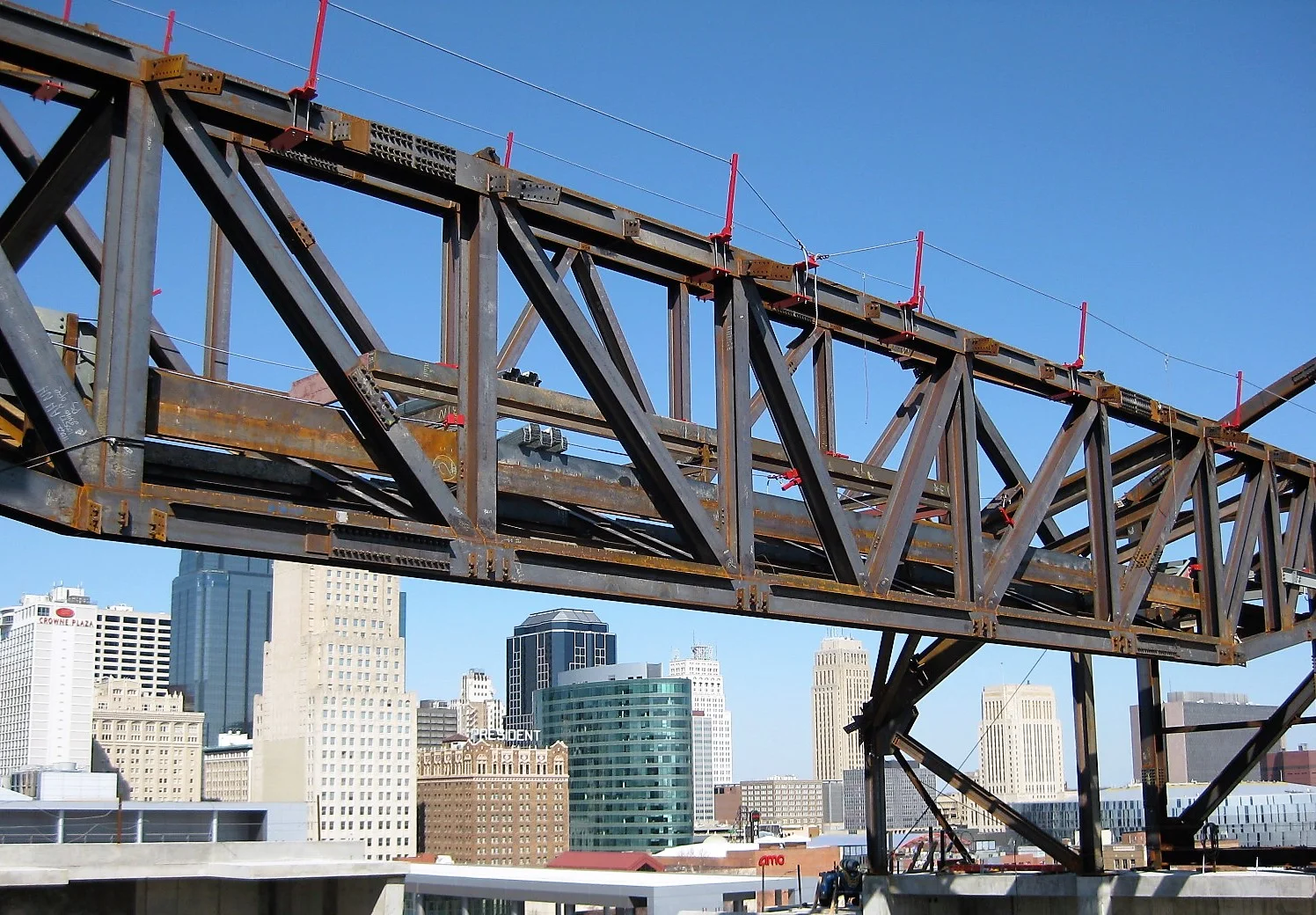 Structural Solutions, Inc.