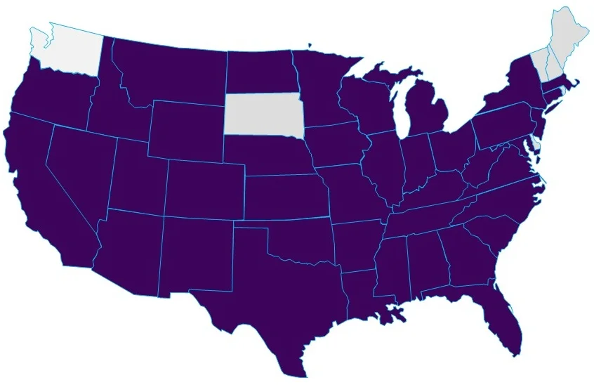 Licenses — Structural Solutions, Inc.
