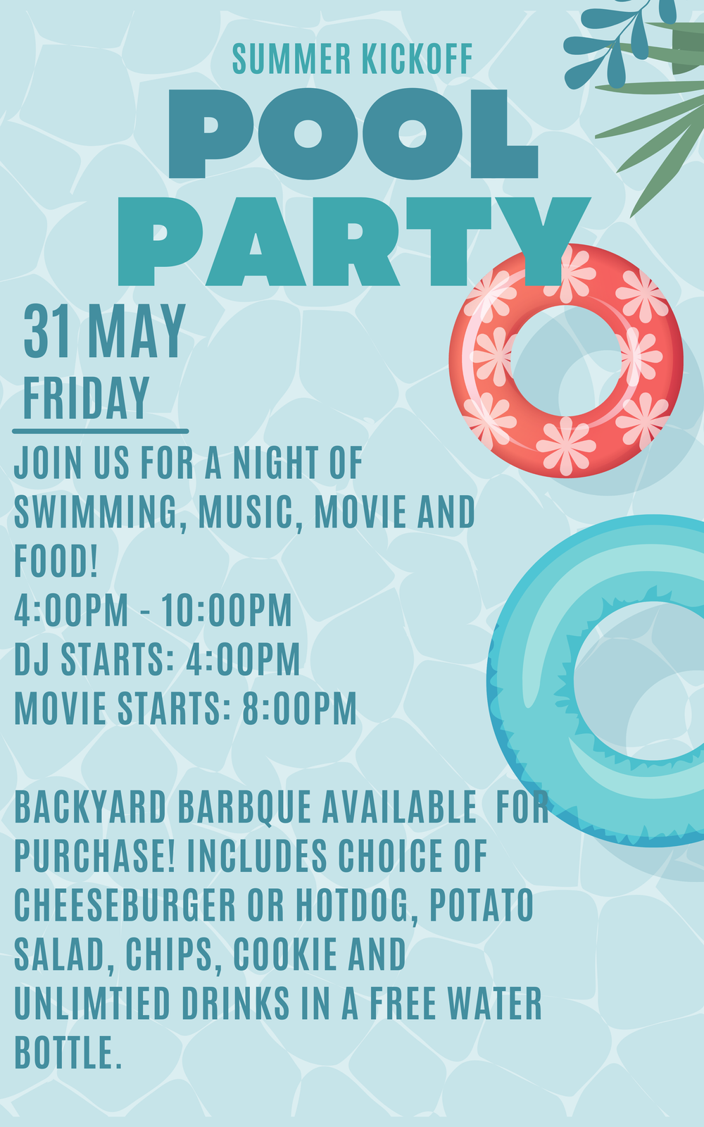 Events List — Bloomington Country Club