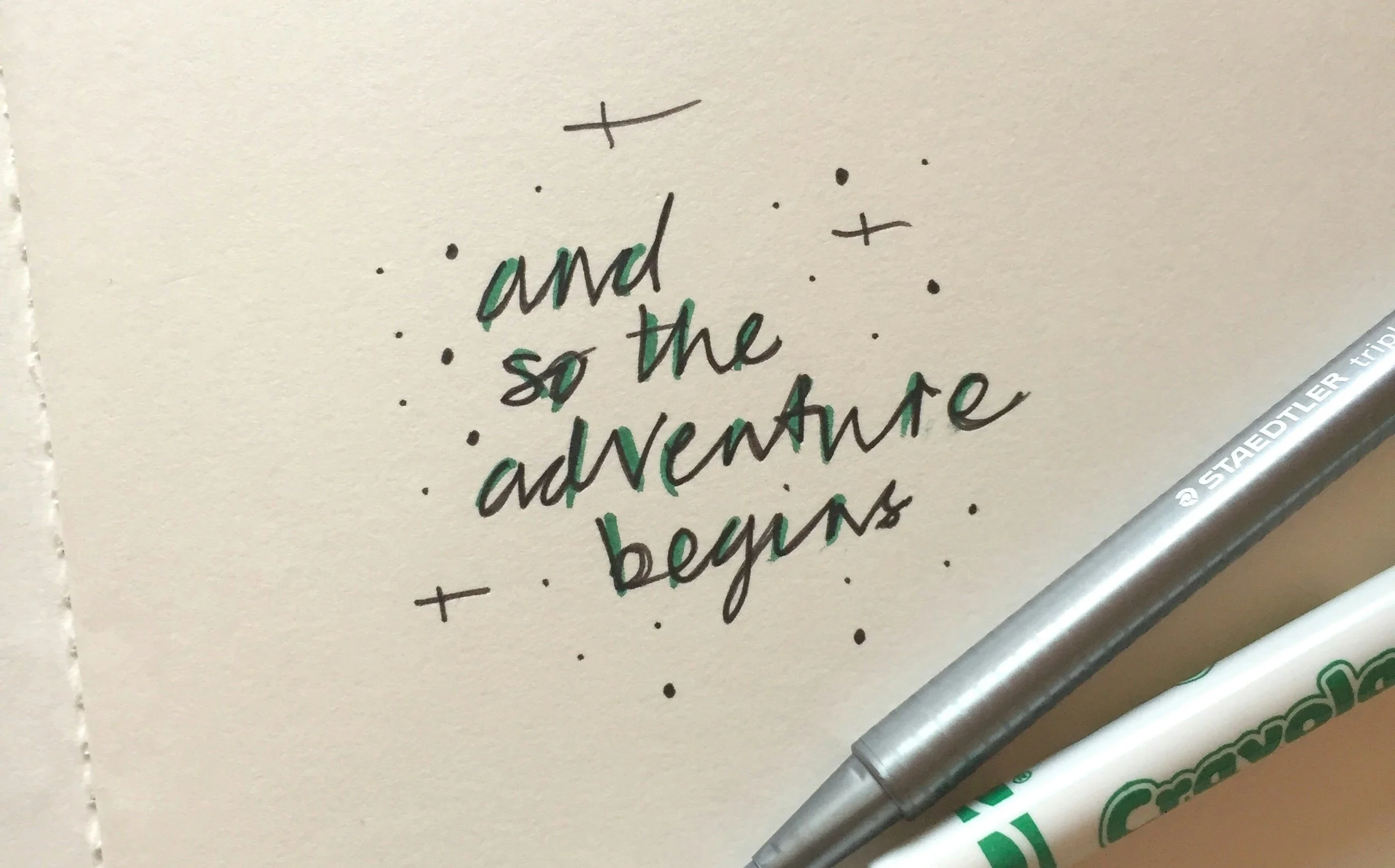 A Blessing for 2026 — Becoming The One