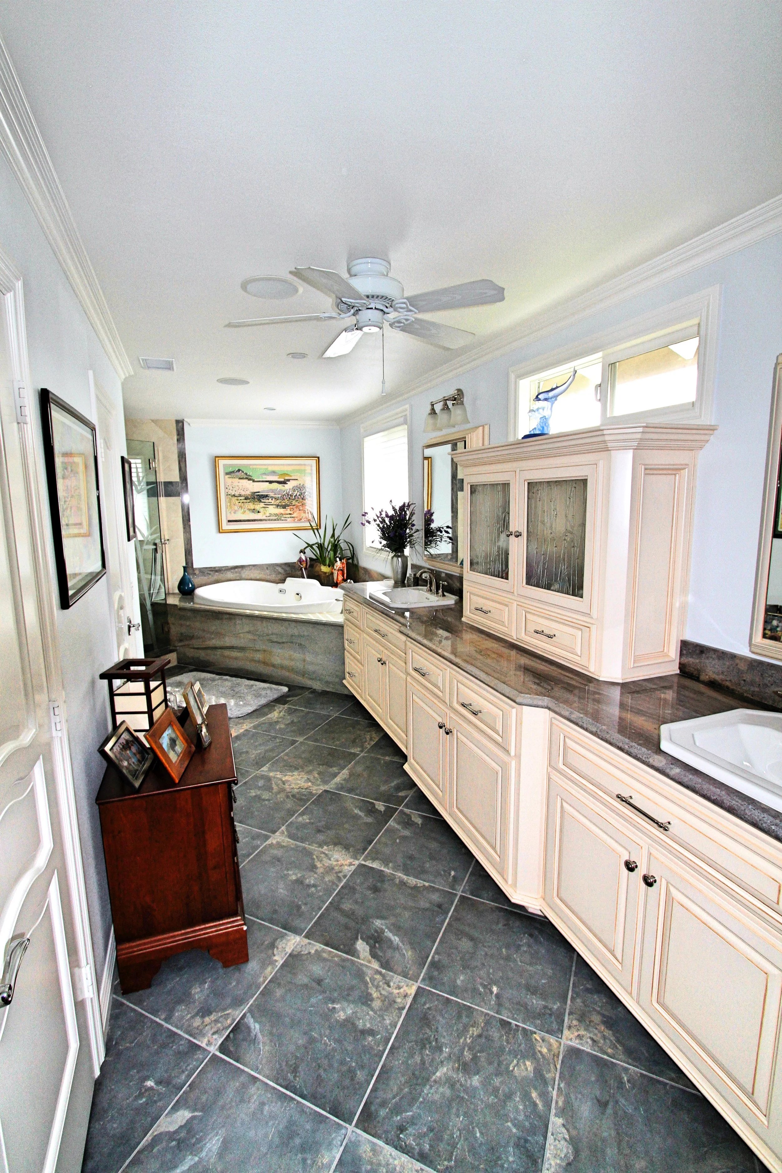 Mission Construction Company