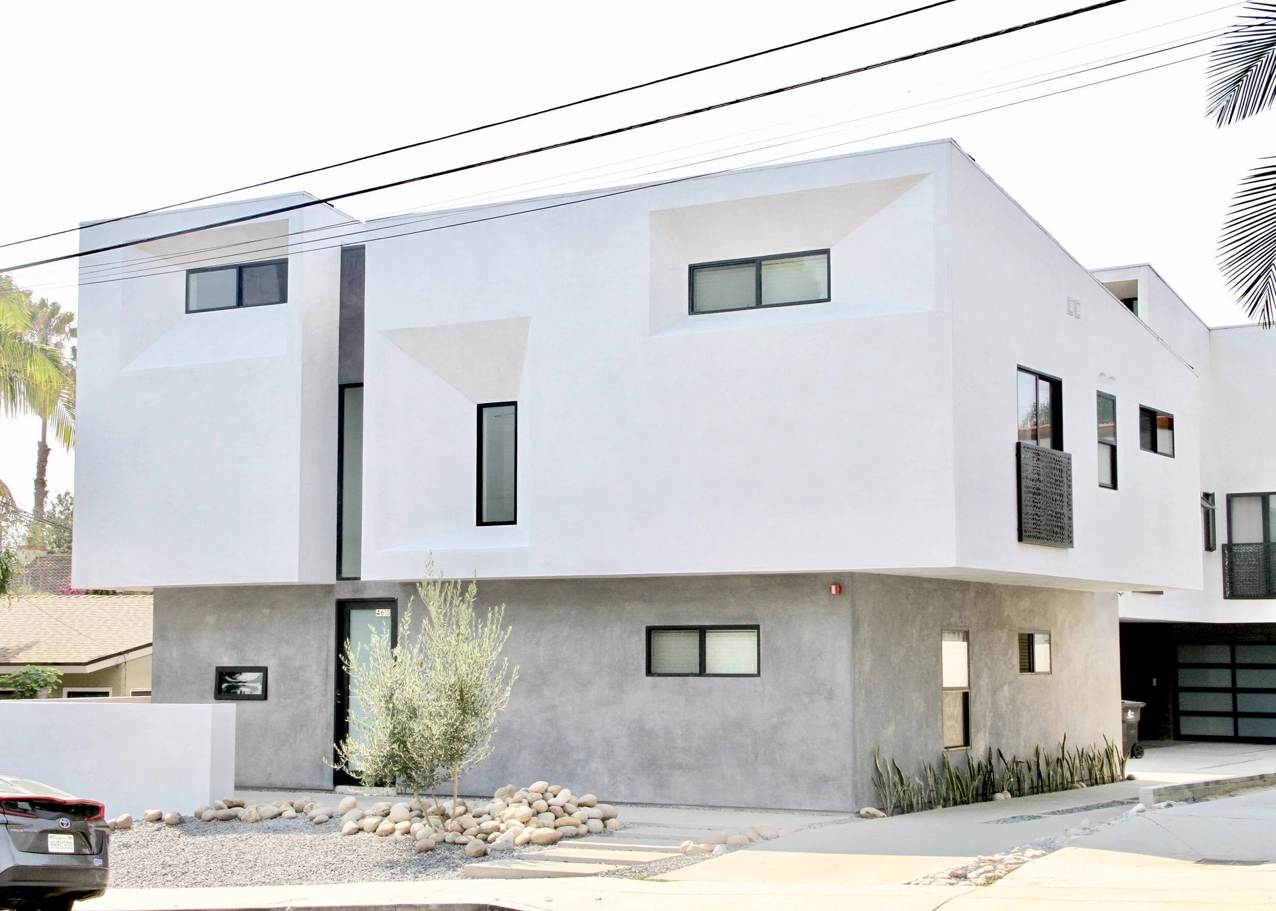 Mission Construction Company