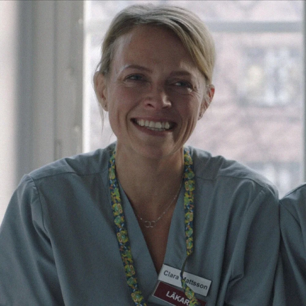 Josephine Bornebusch