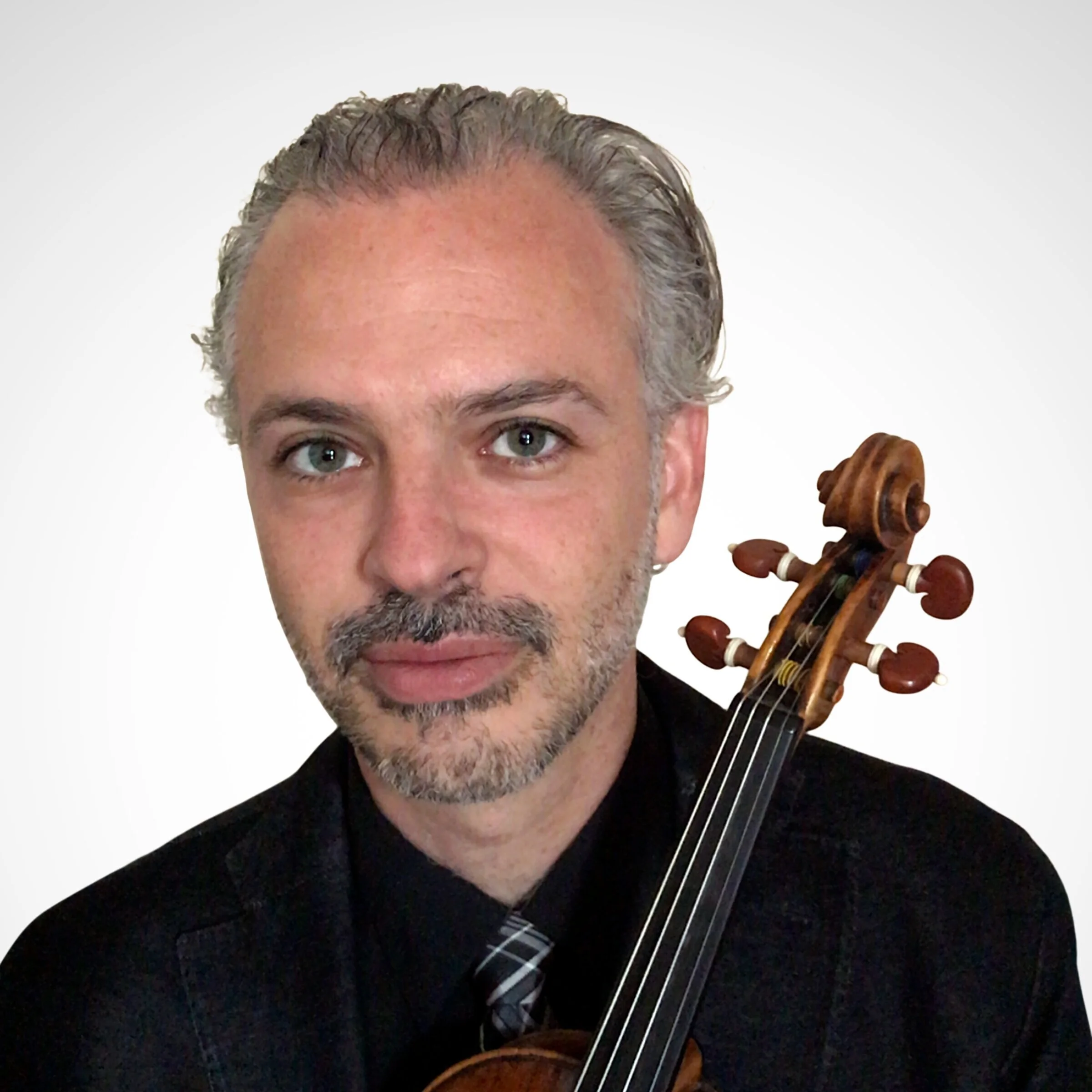 Meet the Musicians — The Knights