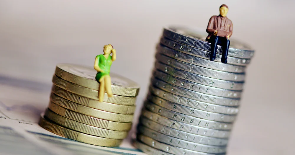 5 Top Issues Fueling Gender Inequality in the Workplace — As You Sow