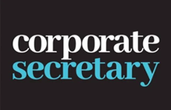 Company Secretary Logo