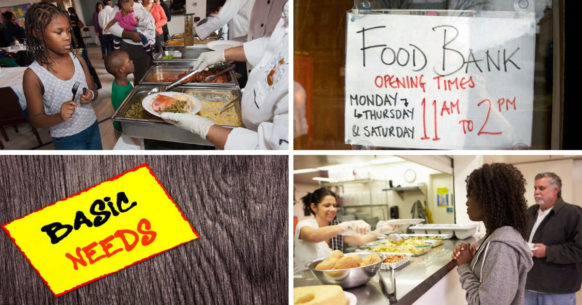 Corporate Concerns on Racial Justice must incorporate Food Justice — As ...