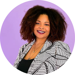 Tracy Lewis — As You Sow