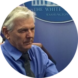 Randy Hayes — As You Sow