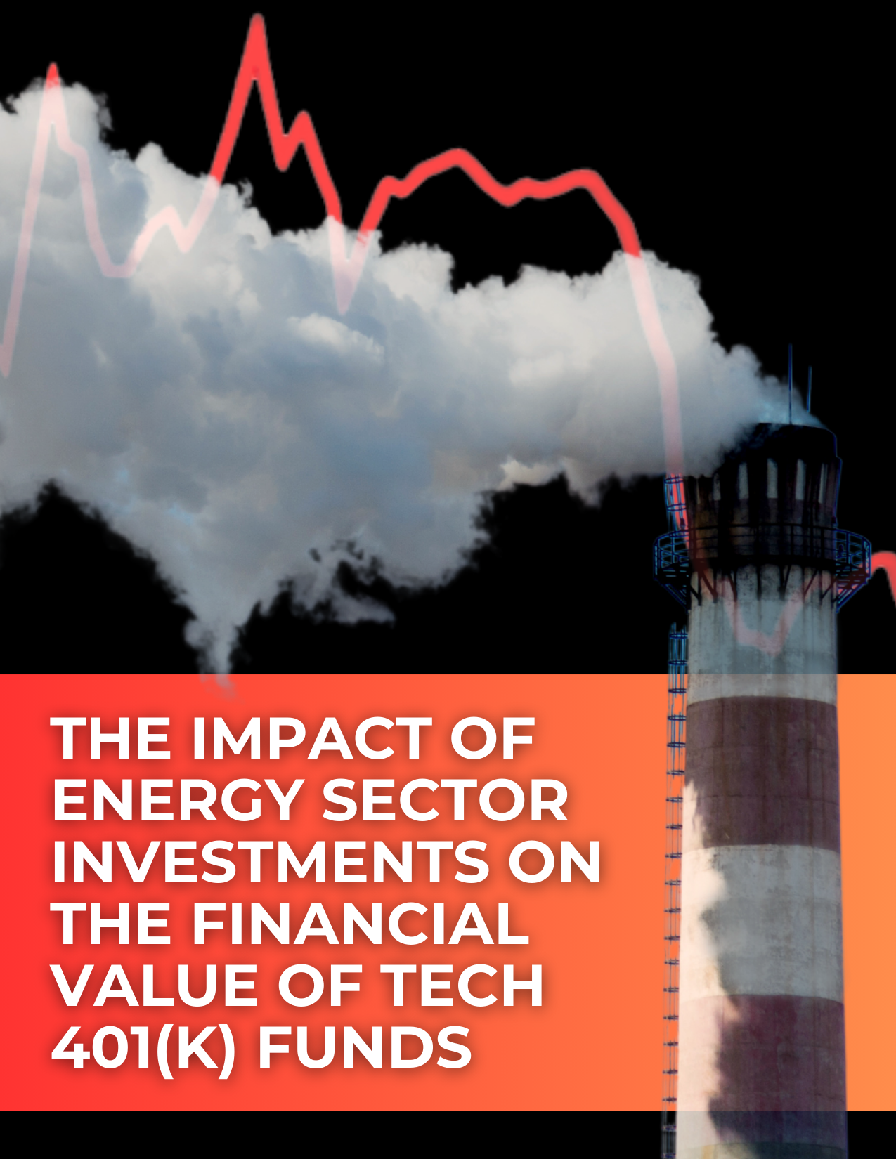 The Impact of Energy Sector Investments on the Financial Value of Tech ...