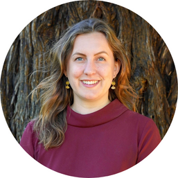 Kelly McBee — As You Sow