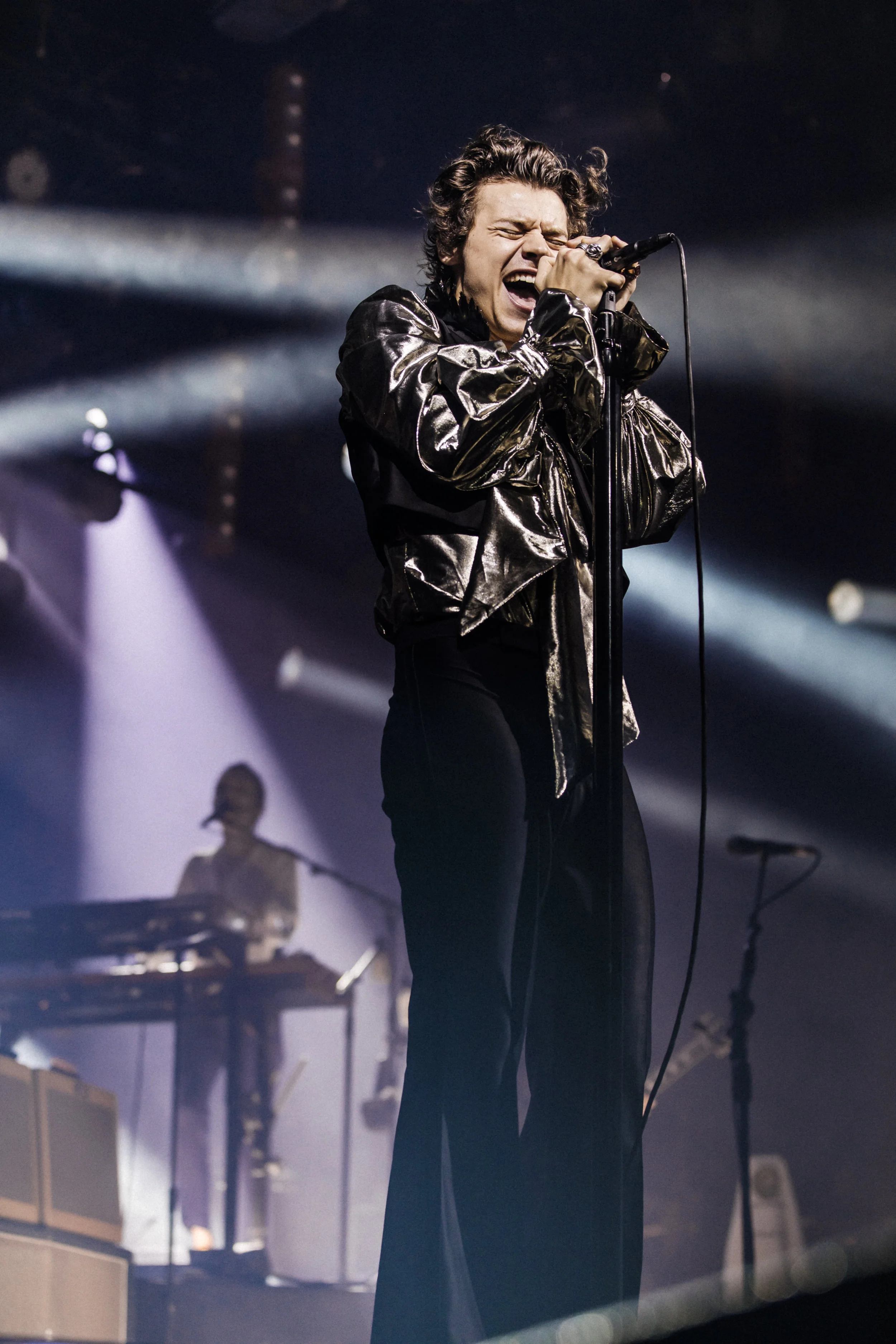 Harry Styles — Harris Reed