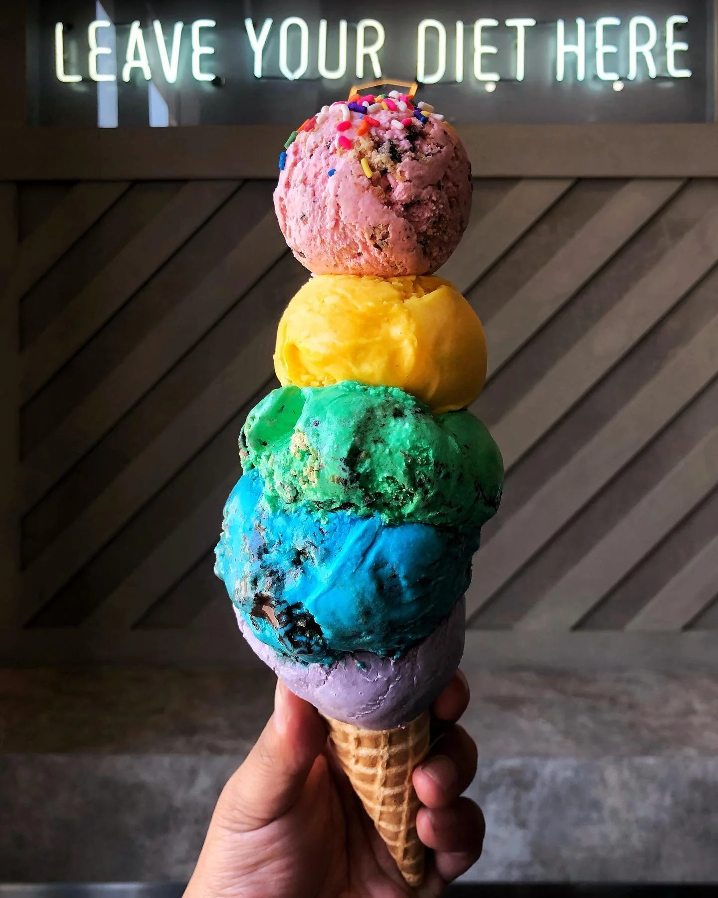 Afters - Home of the MilkyBun