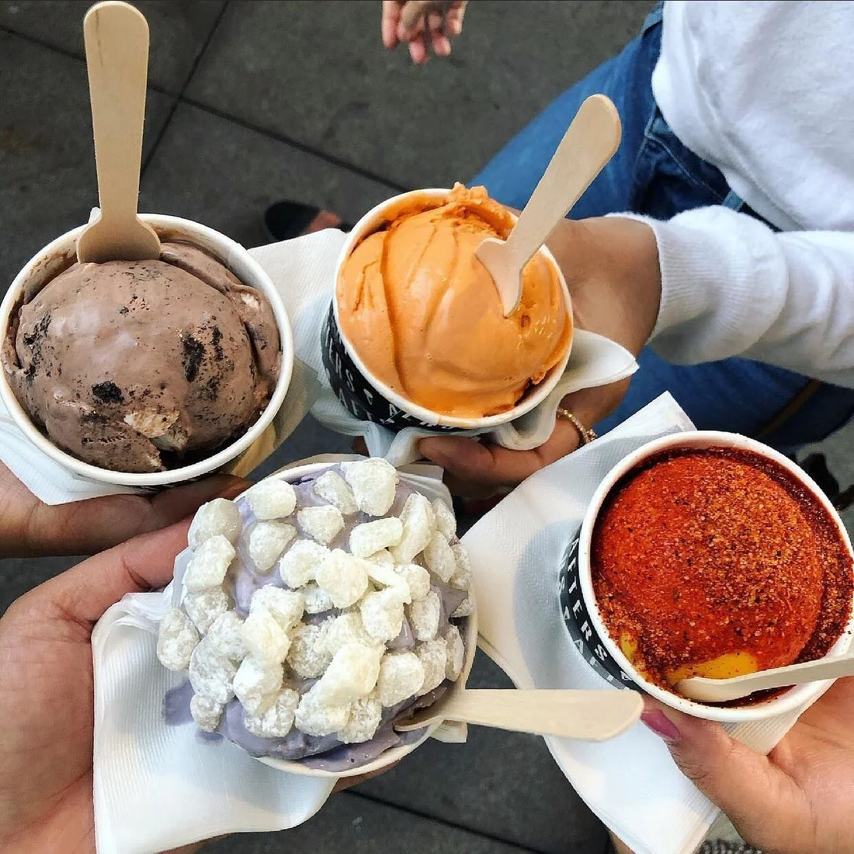 Afters - Home of the MilkyBun