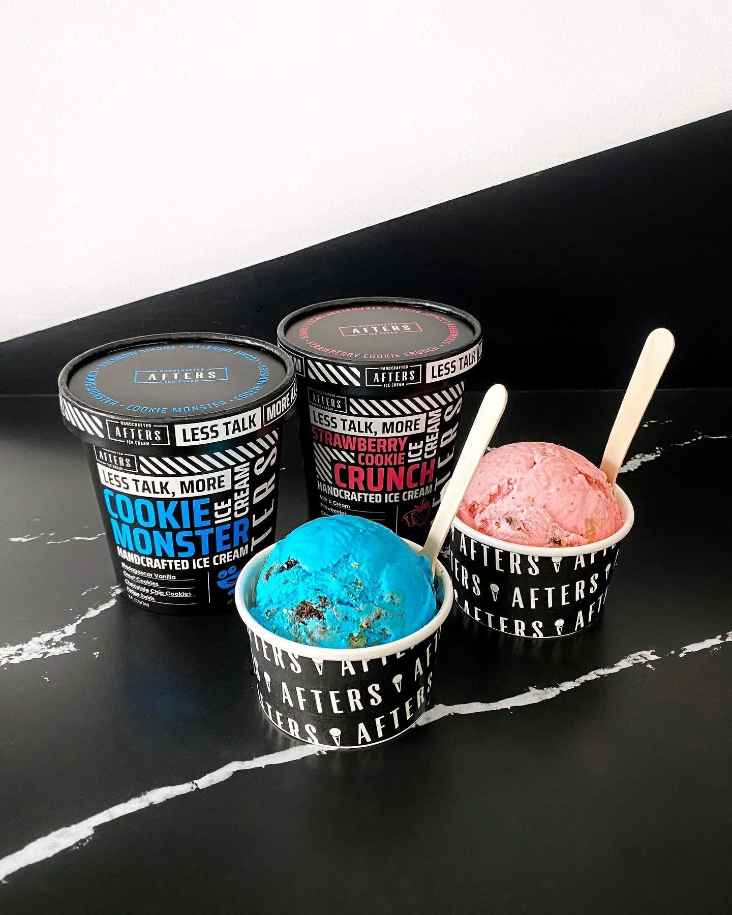 Afters - Home of the MilkyBun