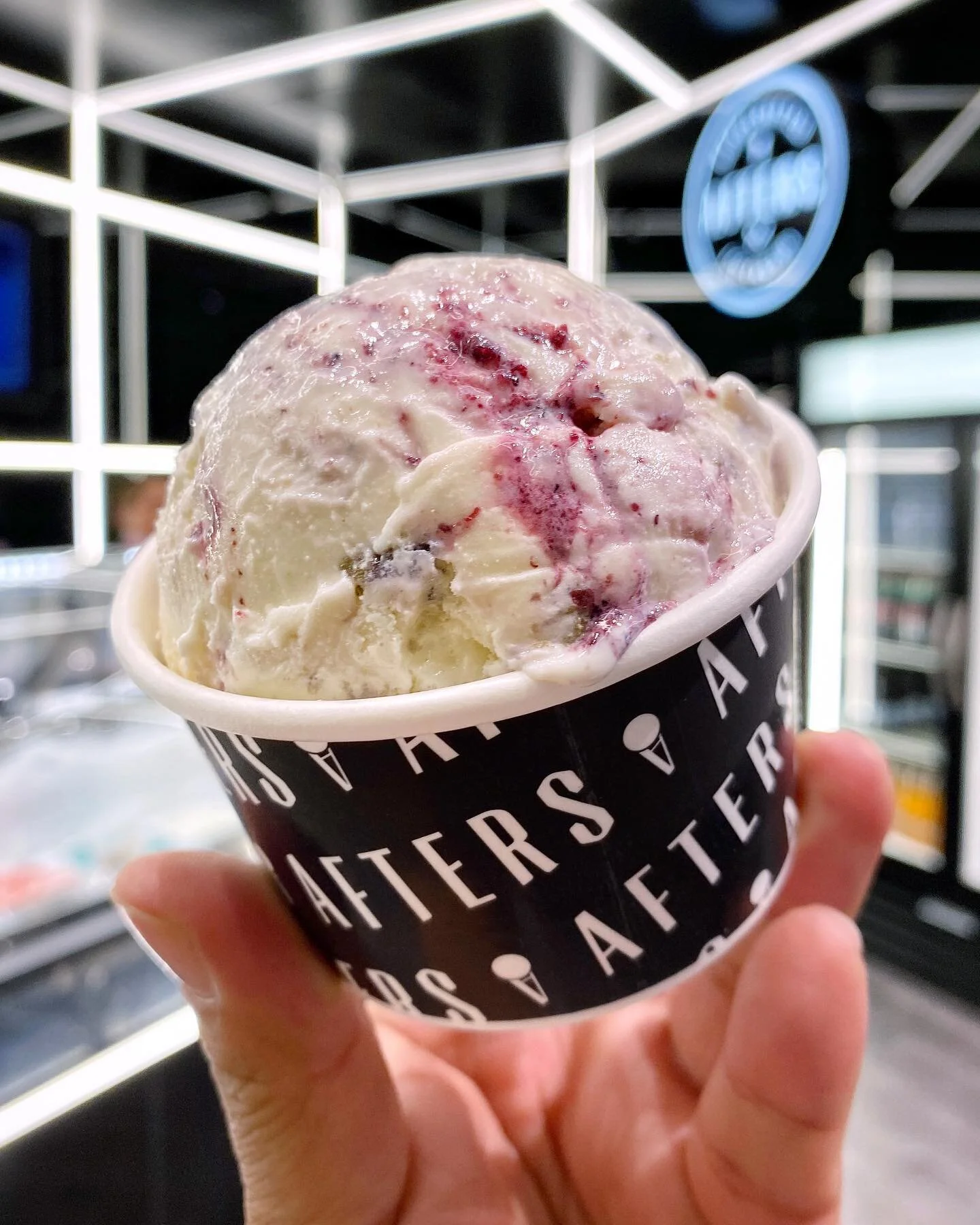 Afters - Home of the MilkyBun