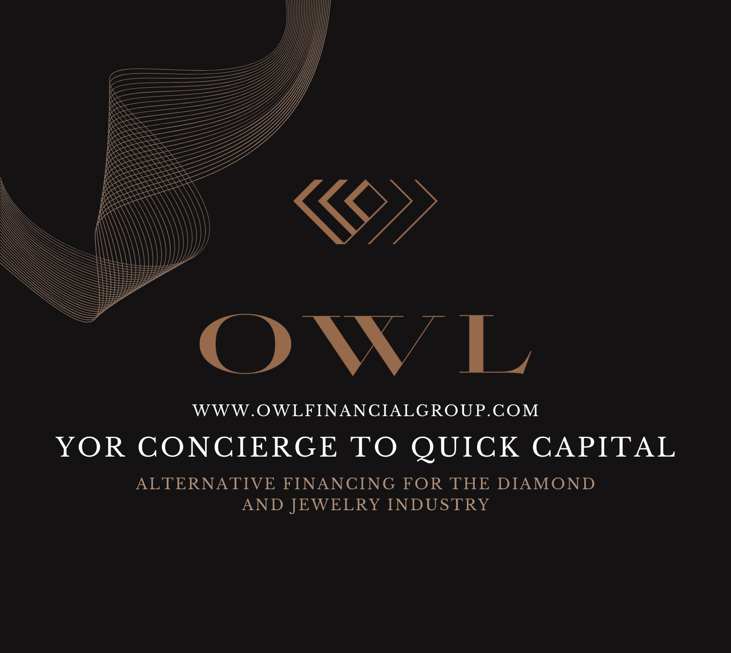 Owl Financial Group and Centurion Jewelry Show – Your Gateway to ...