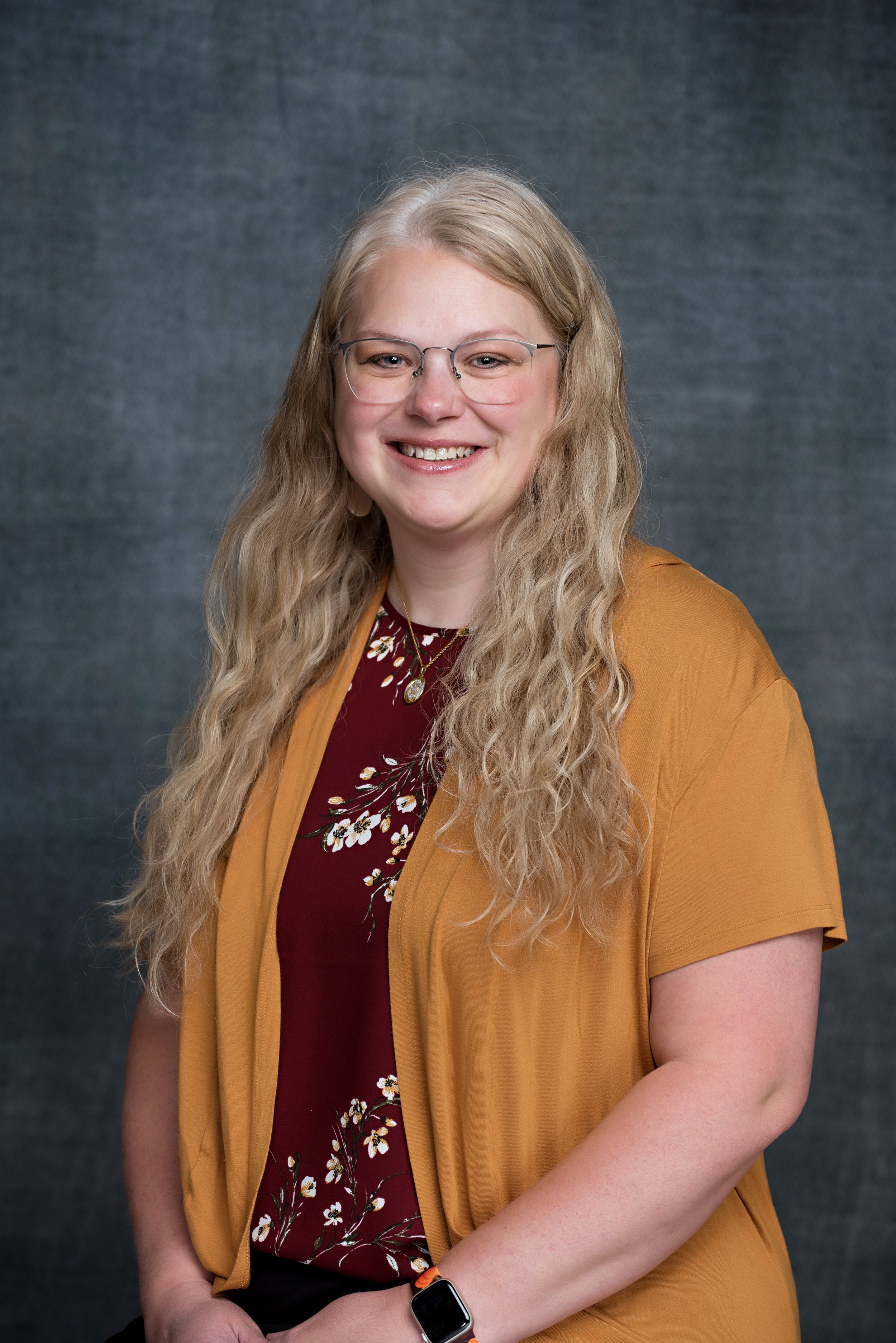 Meet the Staff — Ellensburg Christian School Pre-K through 12