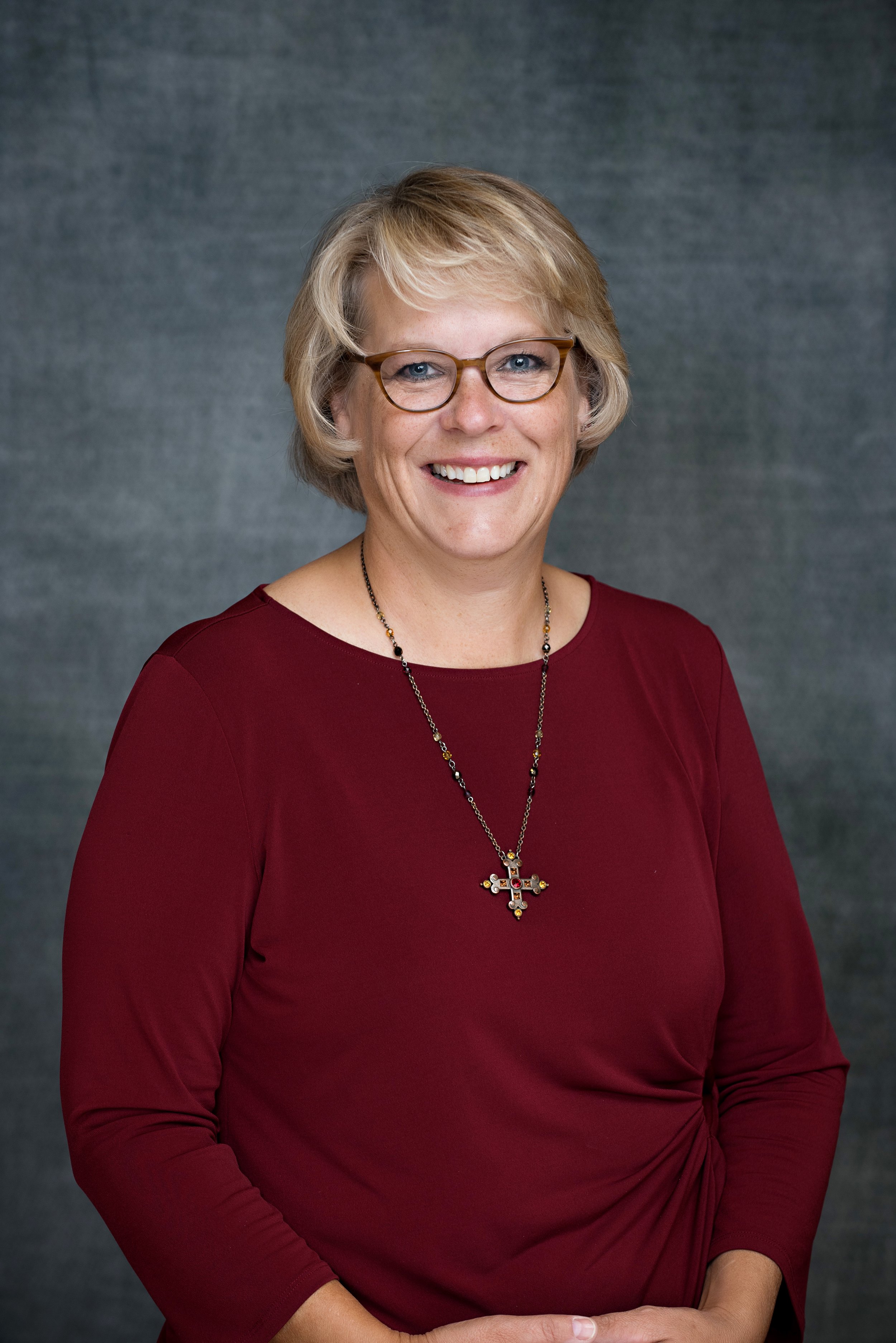 Meet the Staff — Ellensburg Christian School Pre-K through 12