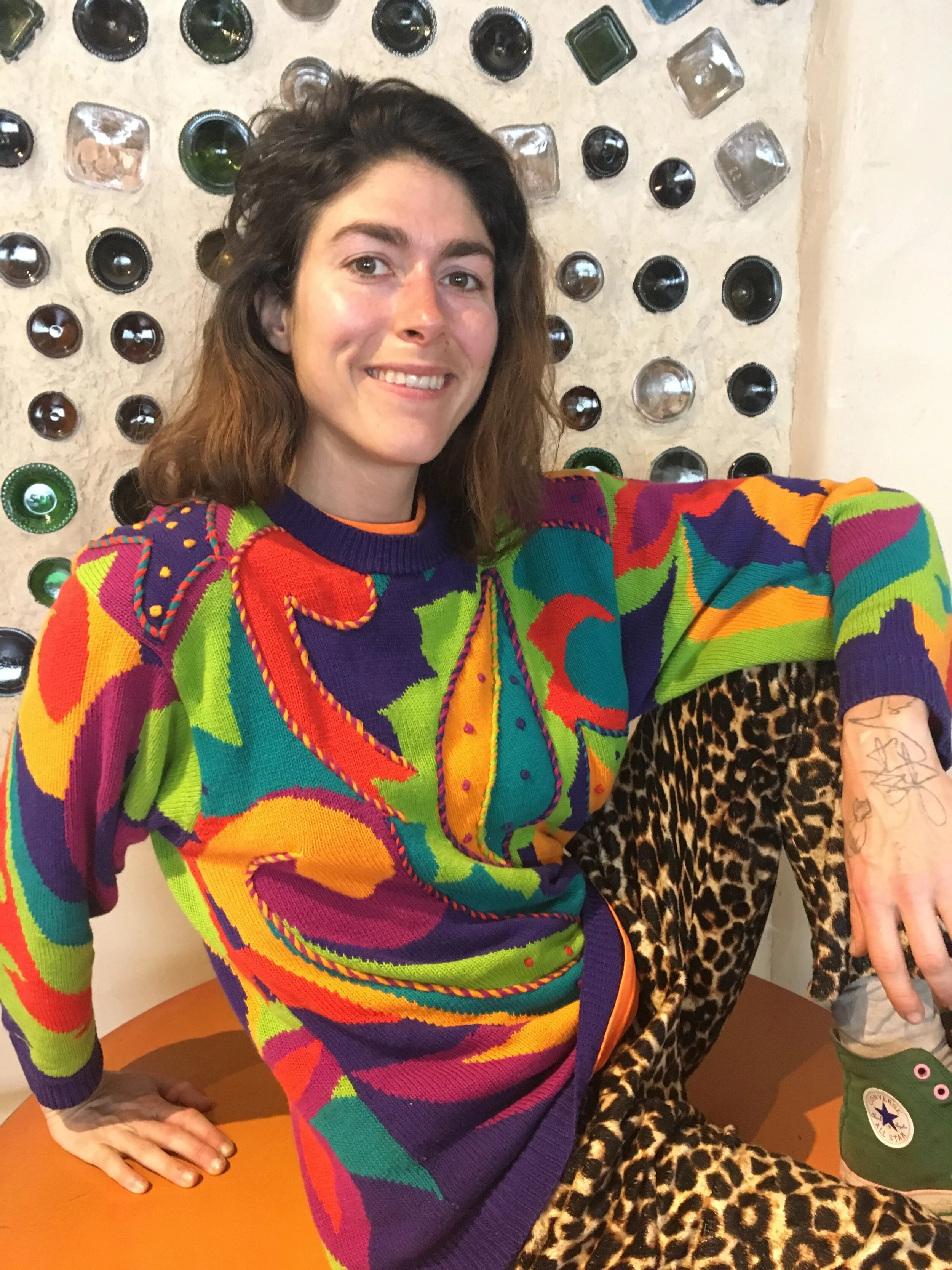 Teachers — The Irma Freeman Center for Imagination - IF Happenings