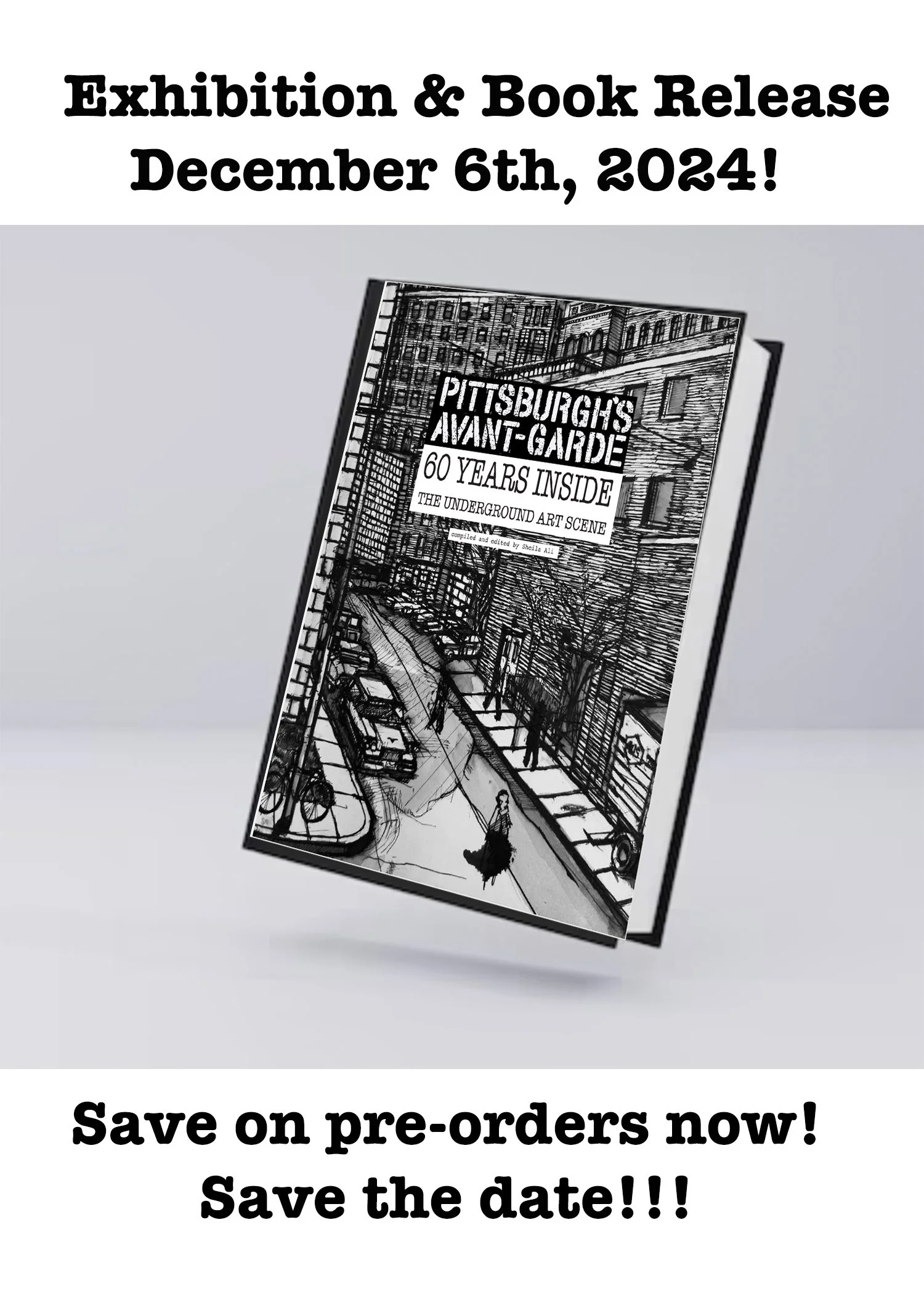 The Irma Freeman Center for Imagination