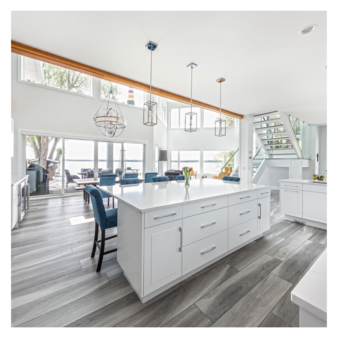 BML Homes Ltd. | Quality Custom Homes & Renovations