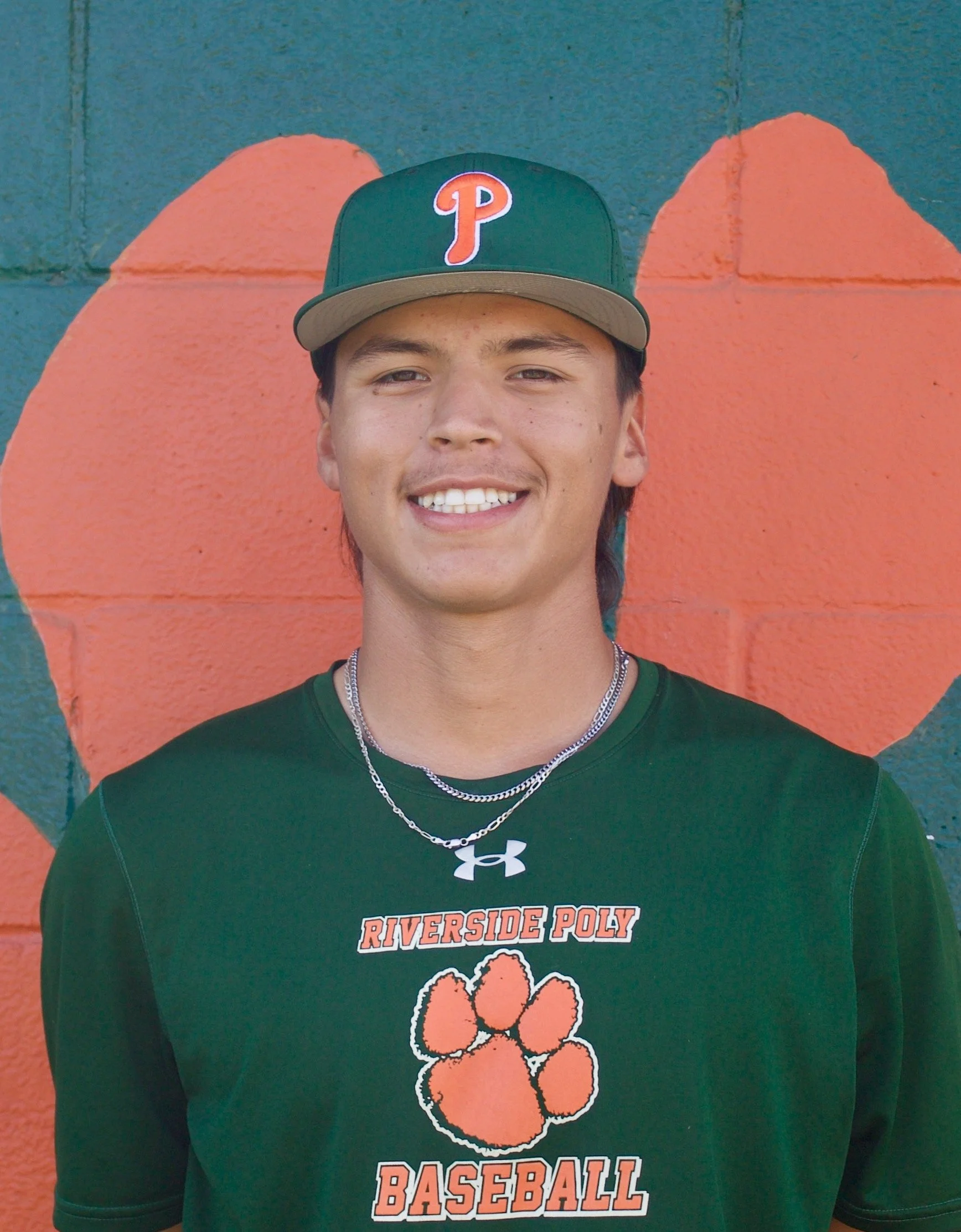 Team — Riverside Poly Baseball