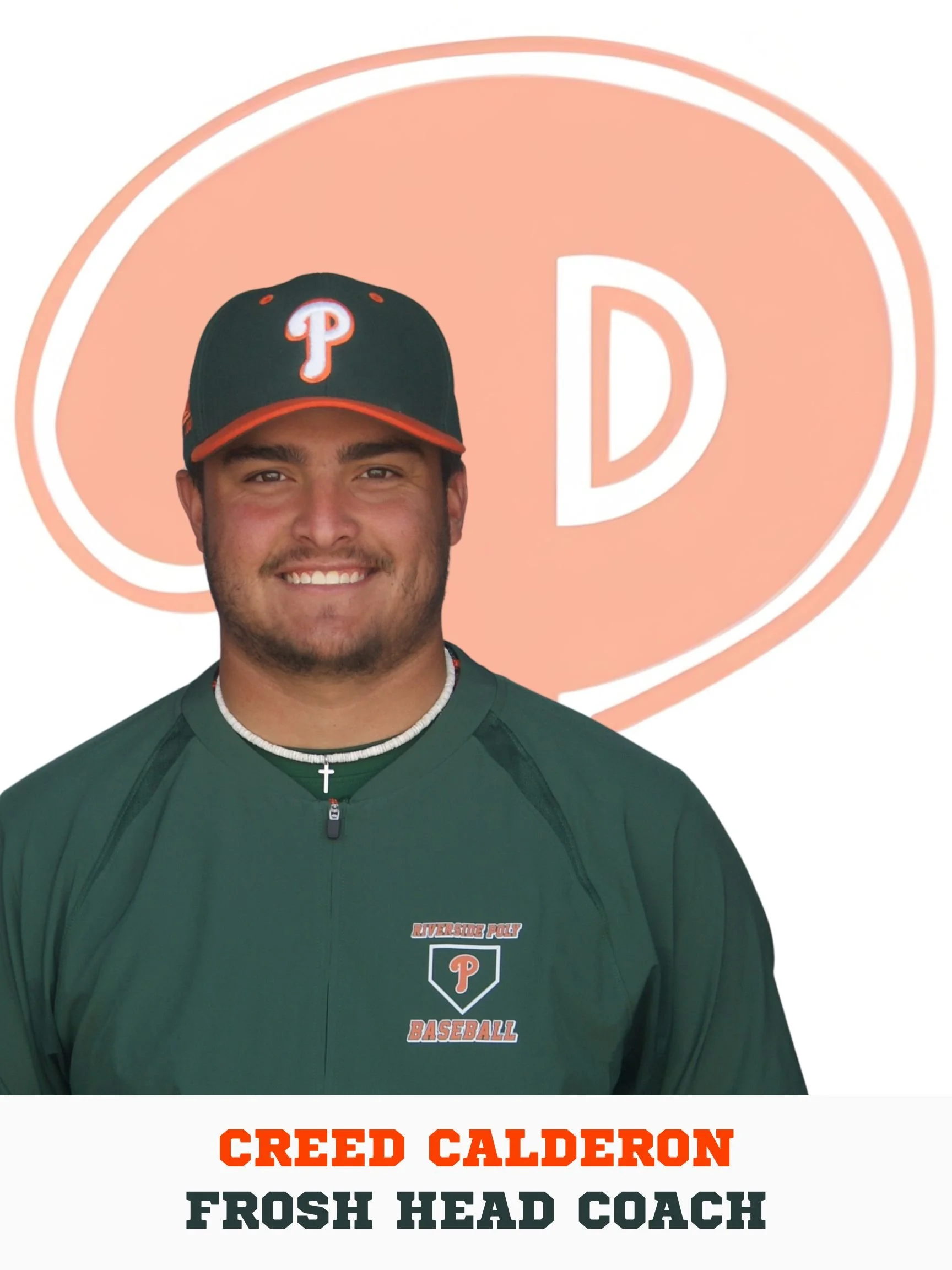 Coaching — Riverside Poly Baseball