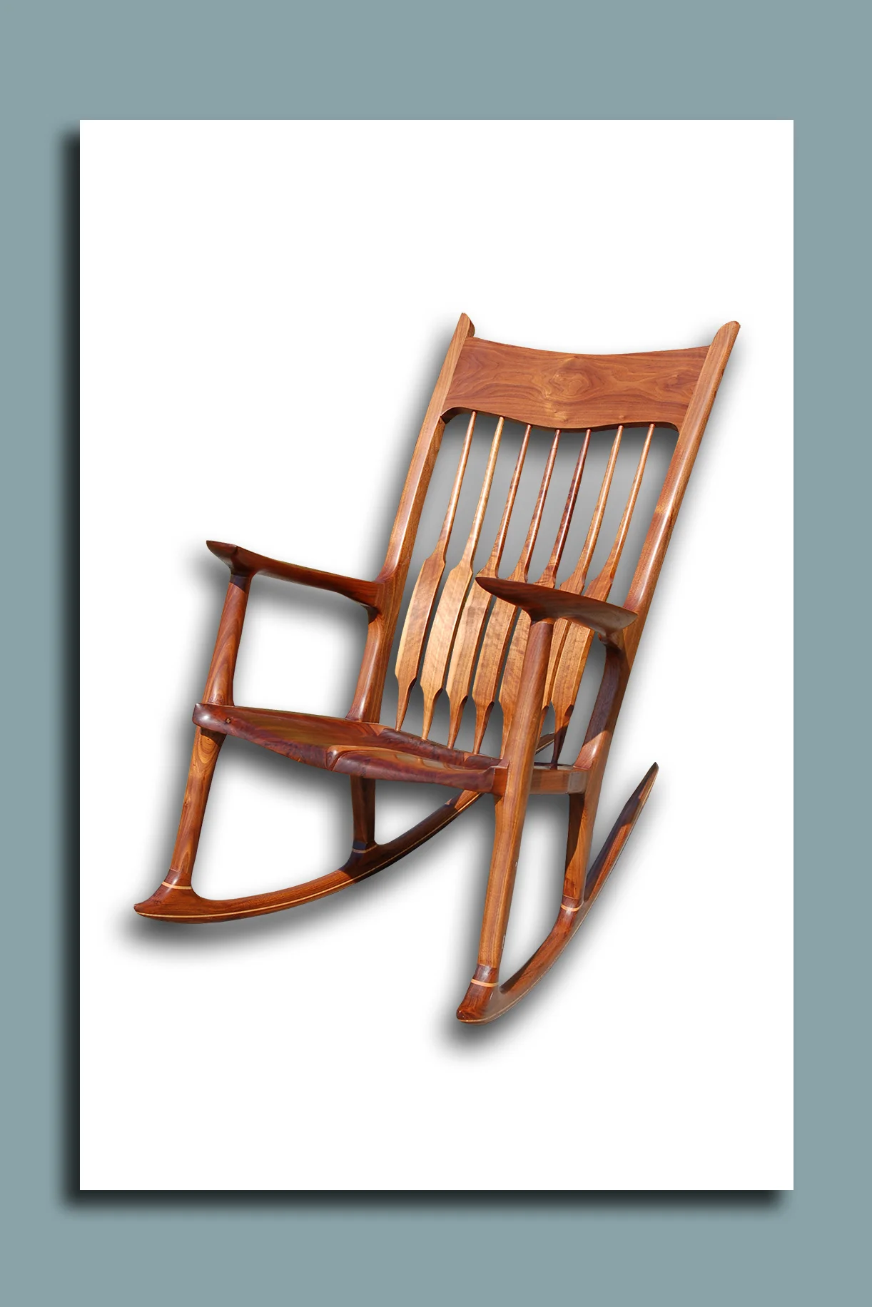 Snow Woodworks - PORTFOLIO - Quality, Handmade, Marquetry, Inlay ...