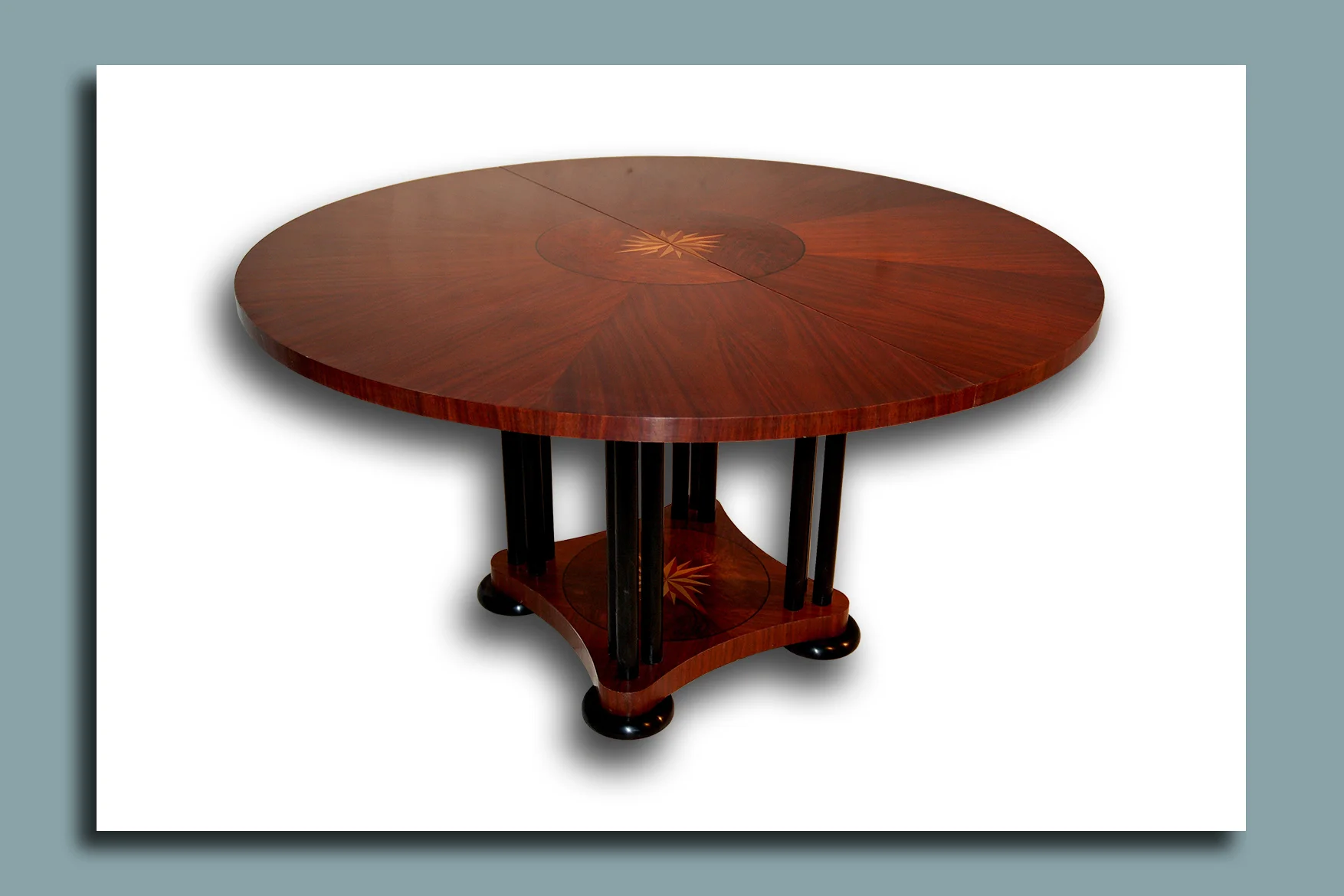 Snow Woodworks - PORTFOLIO - Quality, Handmade, Marquetry, Inlay ...