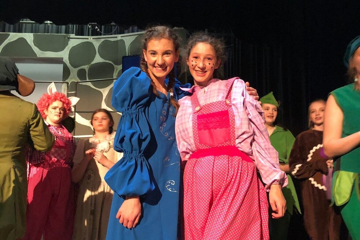 The Kittatinny Players