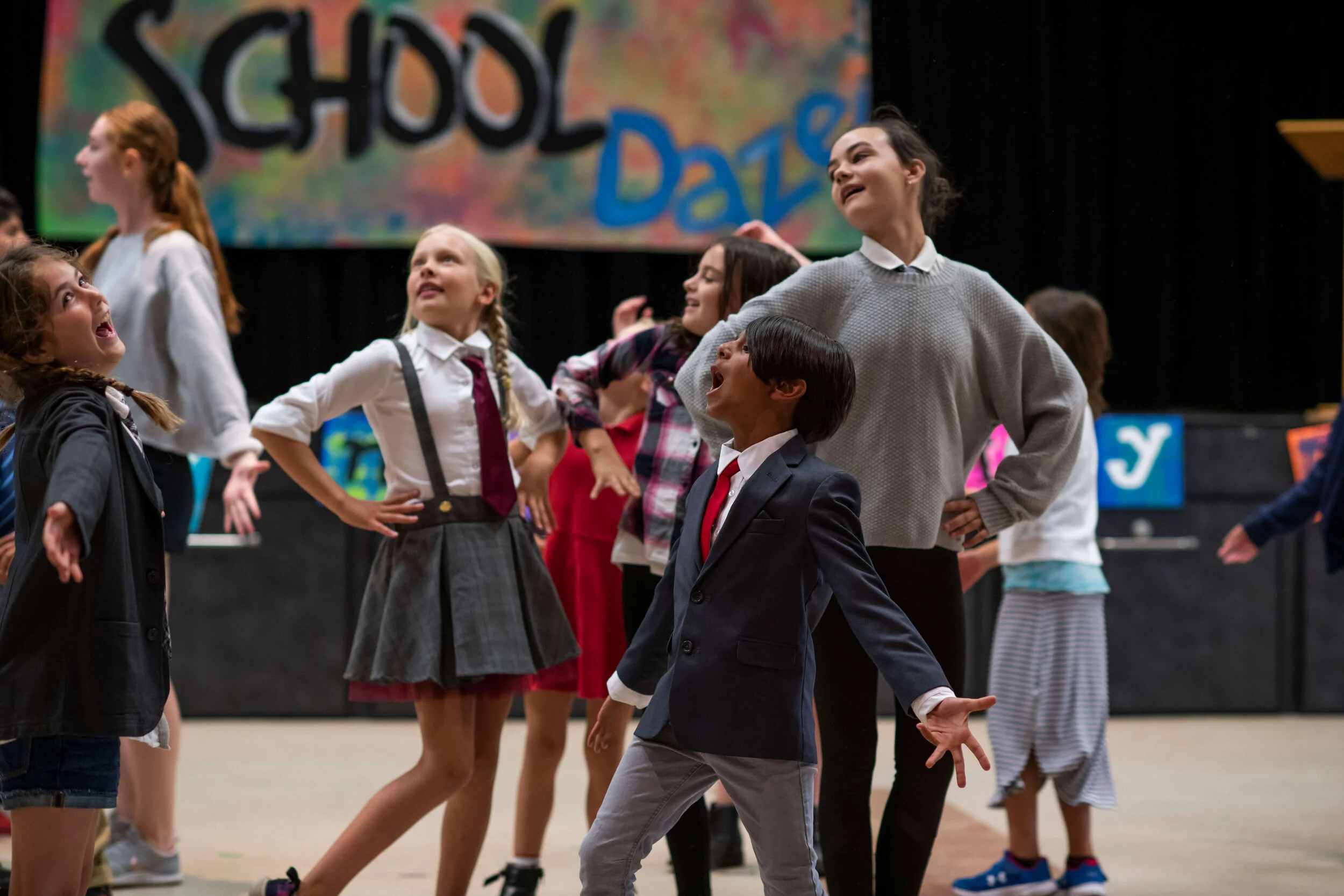 Gallery — dancED Movement Project