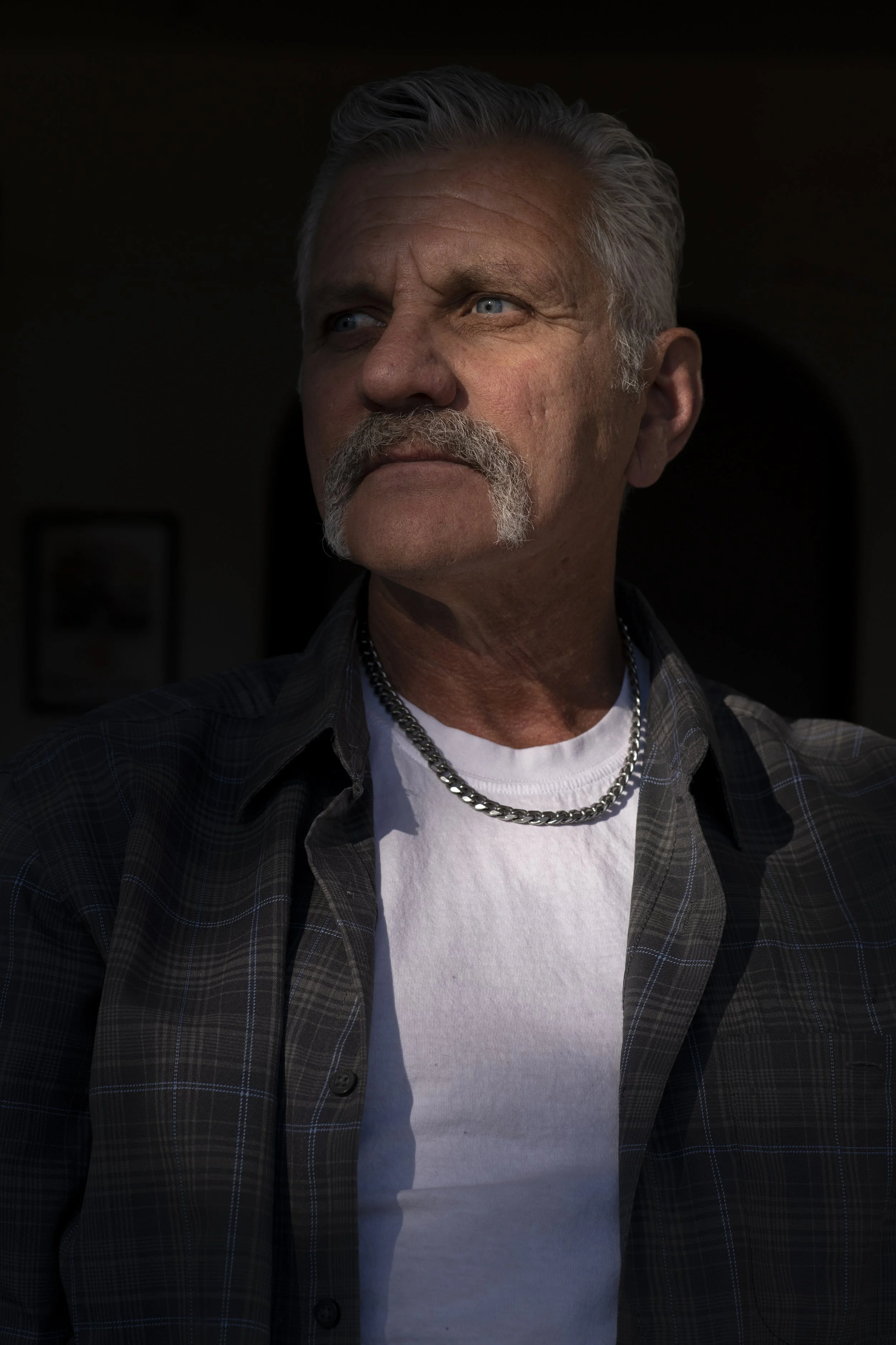 PORTRAITS — Rachel Woolf | Denver Editorial and Commercial Photographer