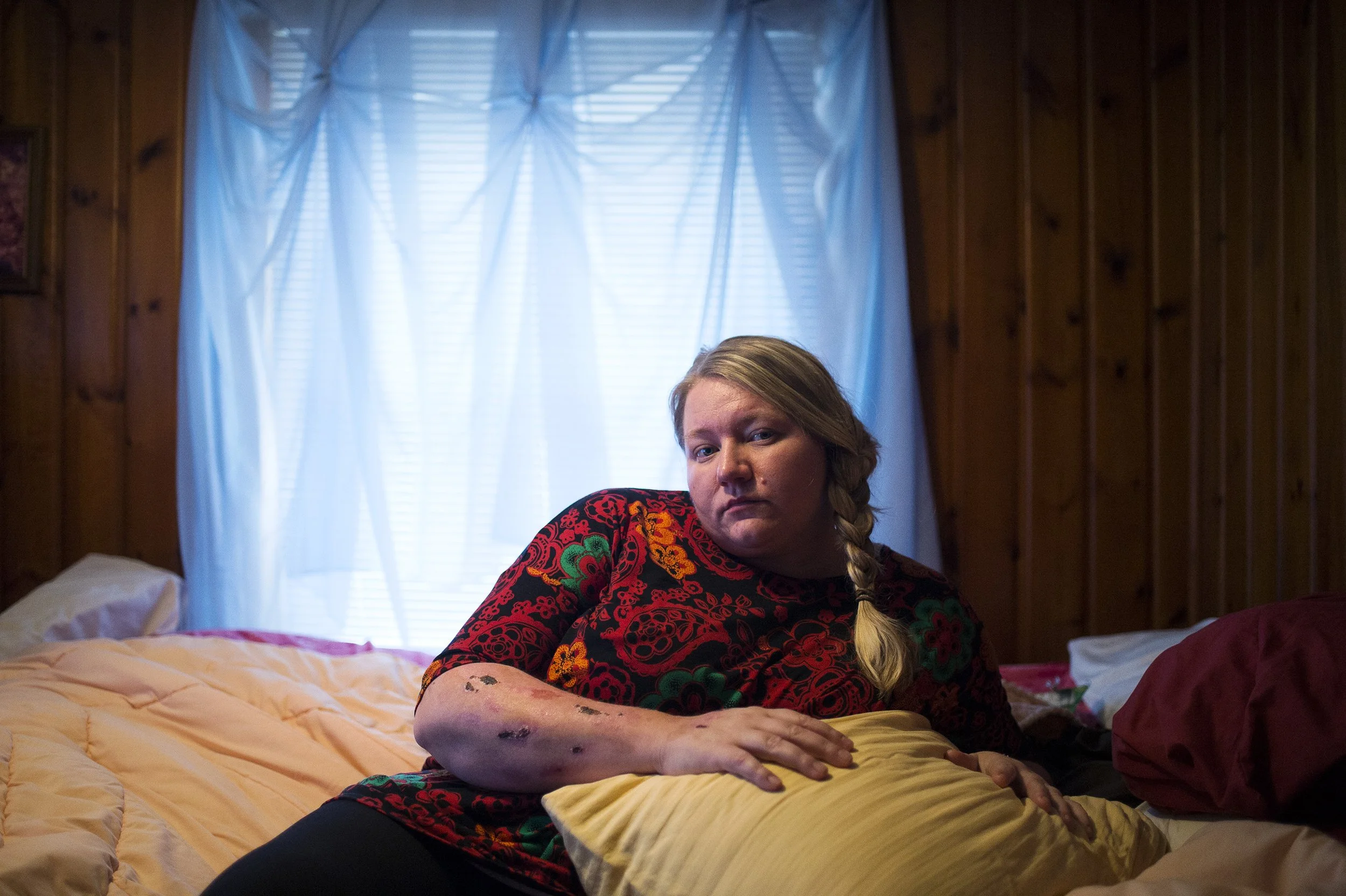 PORTRAITS — Rachel Woolf | Denver Editorial and Commercial Photographer