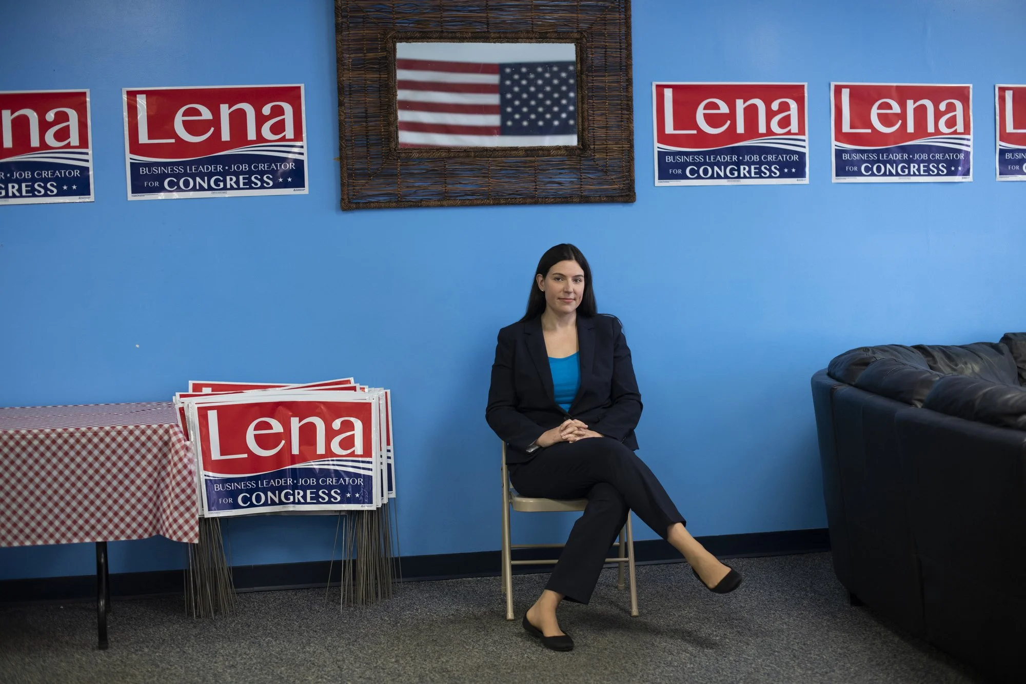 PORTRAITS — Rachel Woolf | Denver Editorial and Commercial Photographer