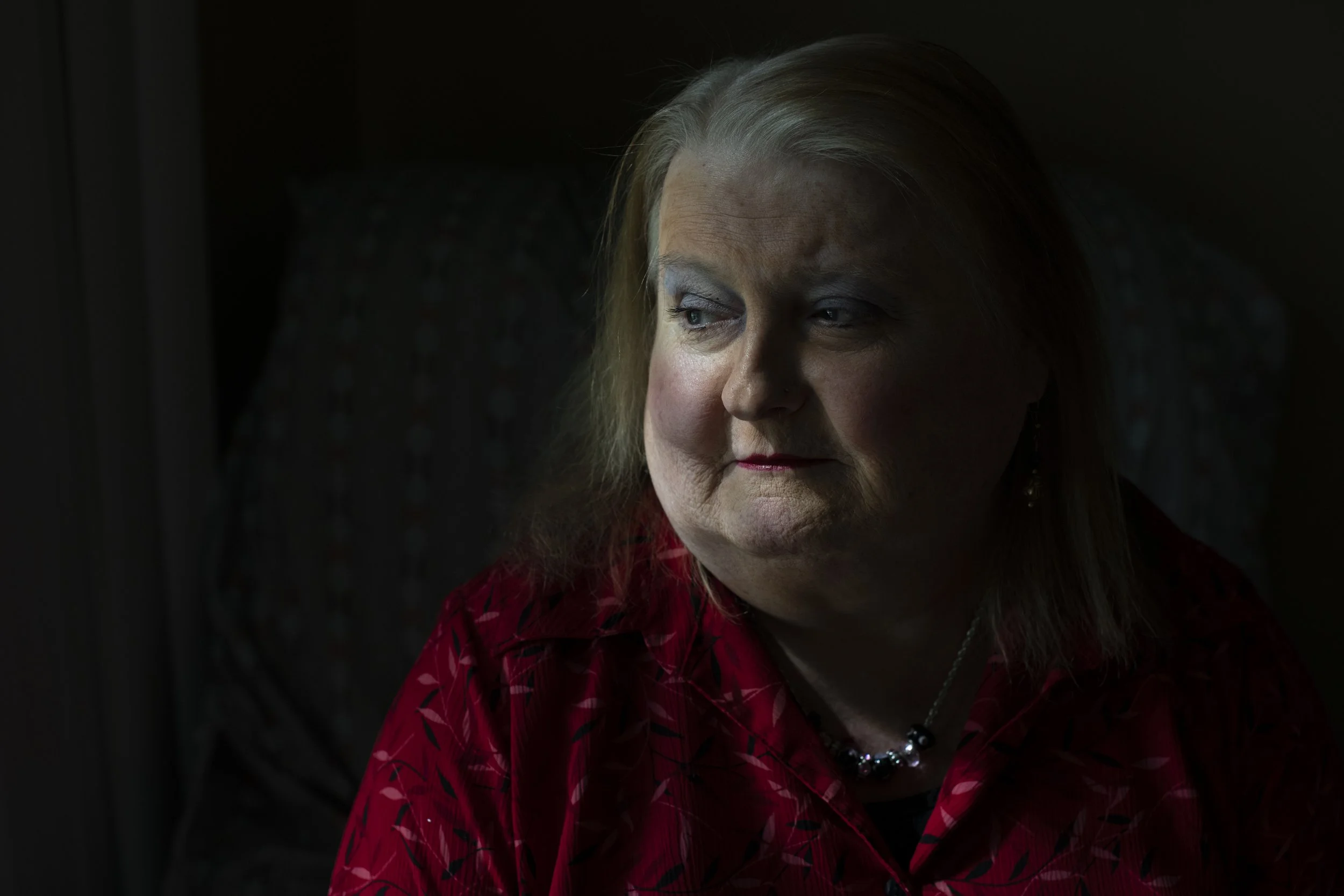 PORTRAITS — Rachel Woolf | Denver Editorial and Commercial Photographer