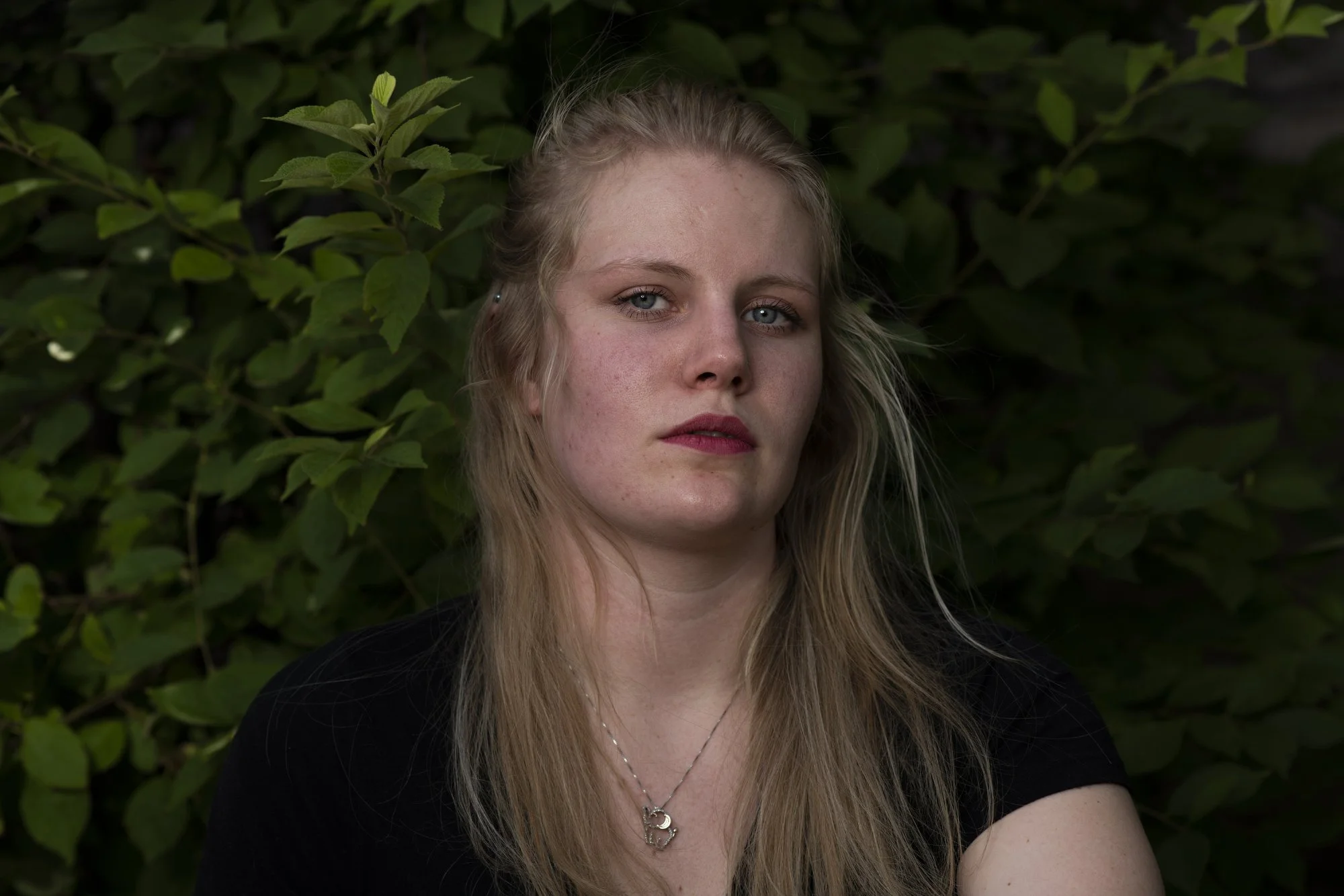 PORTRAITS — Rachel Woolf | Denver Editorial and Commercial Photographer