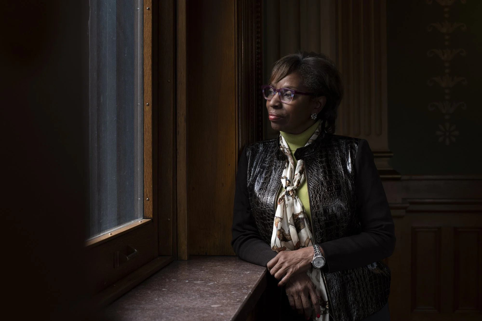 PORTRAITS — Rachel Woolf | Denver Editorial and Commercial Photographer