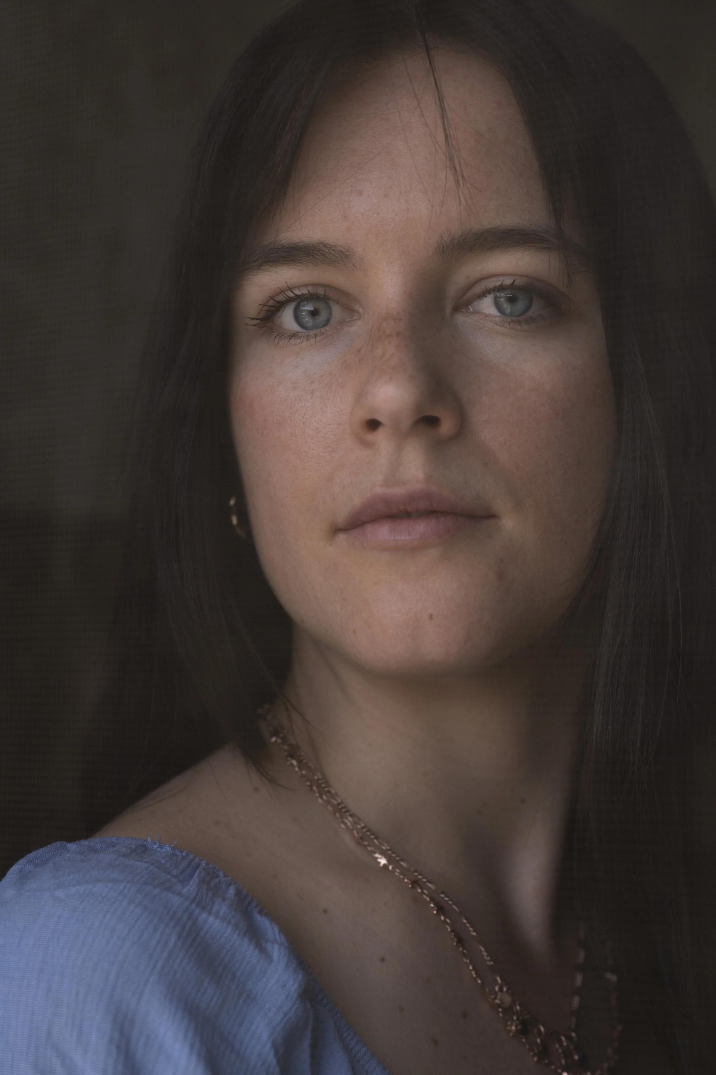PORTRAITS — Rachel Woolf | Denver Editorial and Commercial Photographer