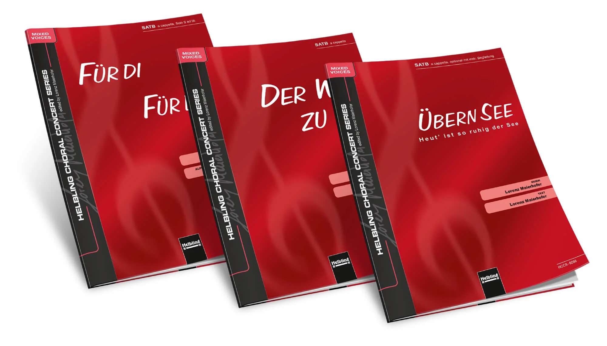Der Komponist – Lorenz Maierhofer | Official Page