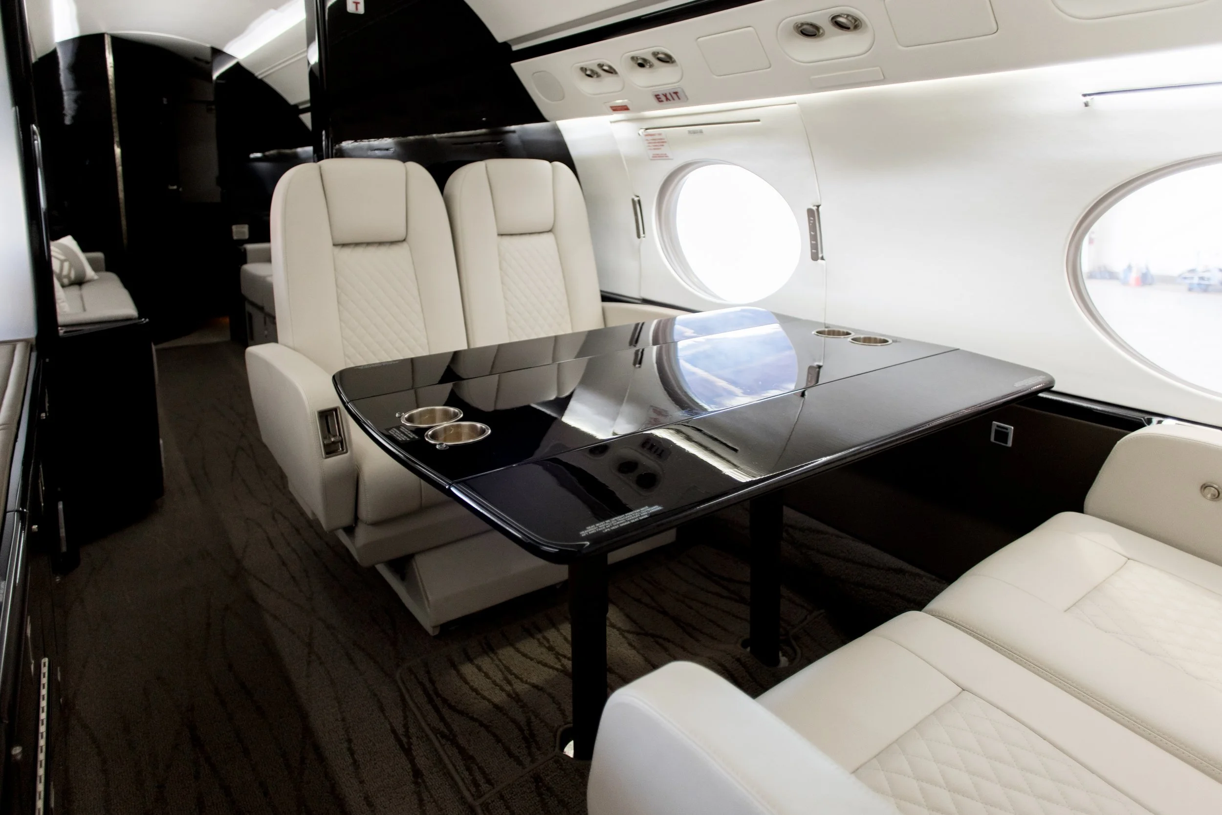 Fleet — Mira Vista Aviation