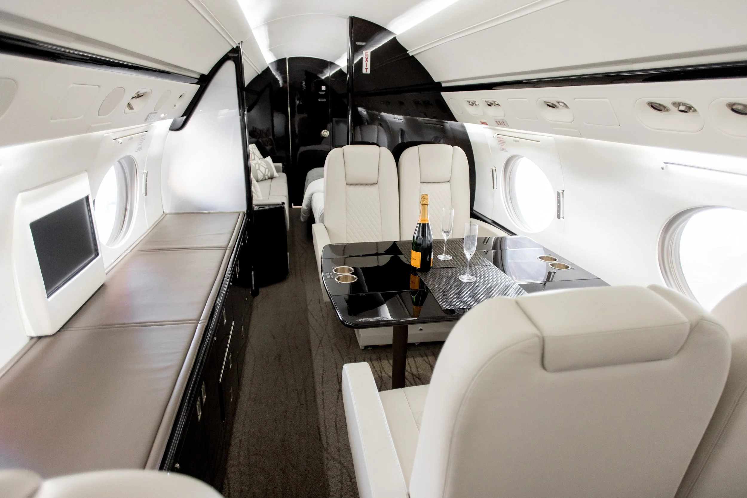 Fleet — Mira Vista Aviation