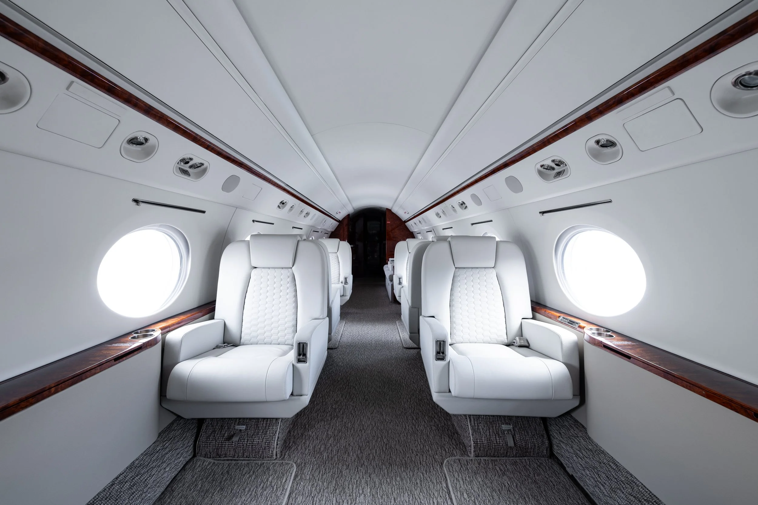 Fleet — Mira Vista Aviation