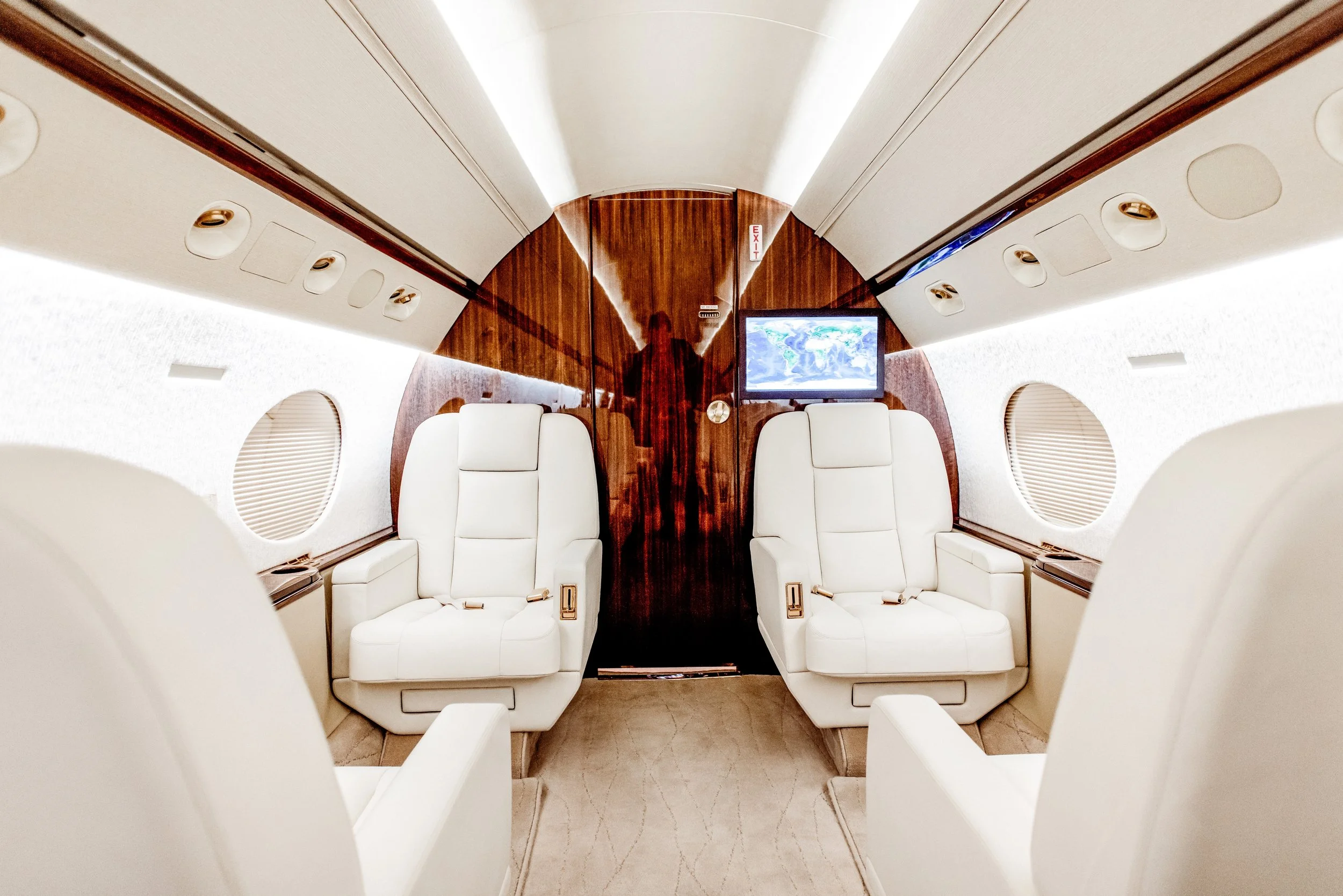 Fleet — Mira Vista Aviation