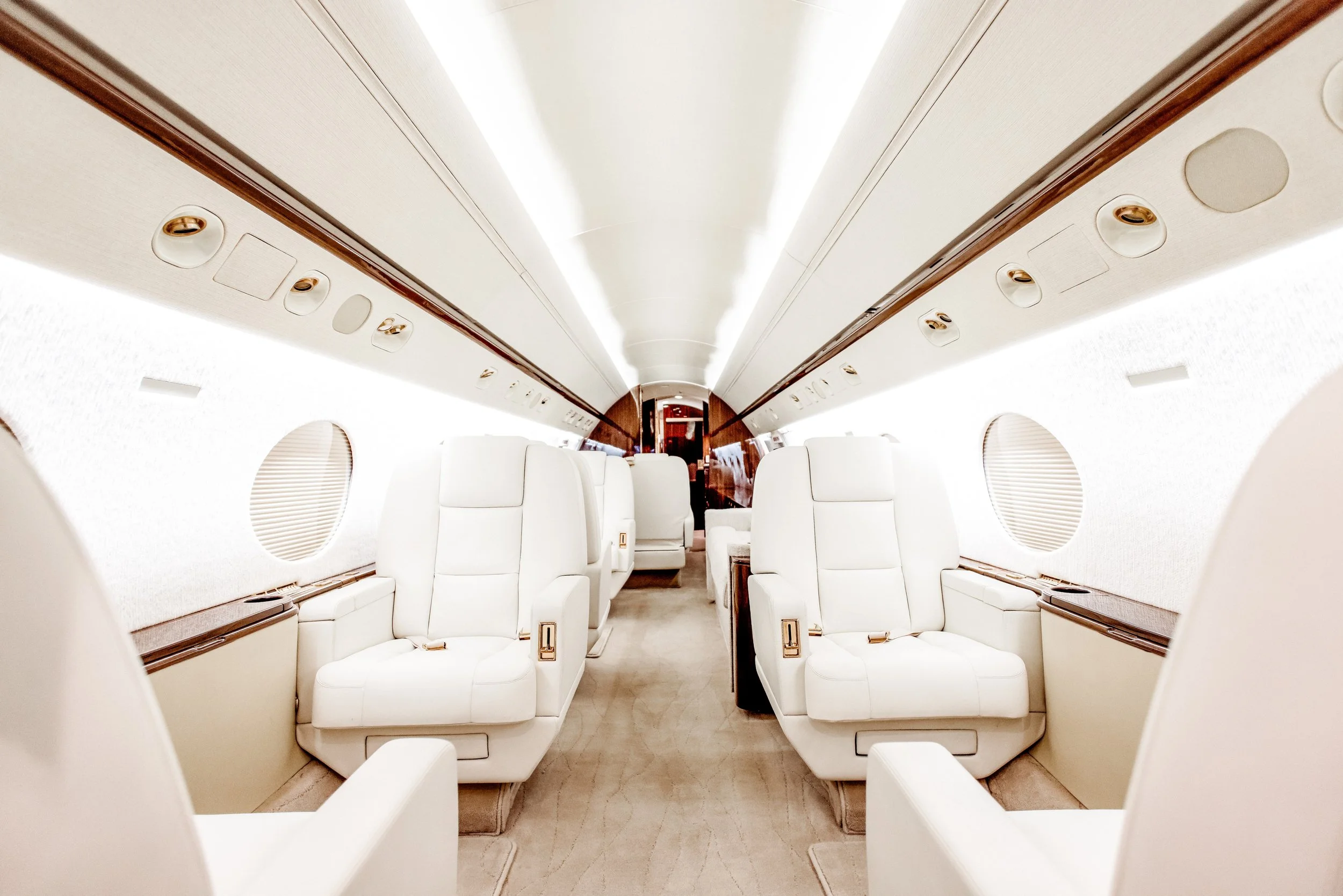 Fleet — Mira Vista Aviation