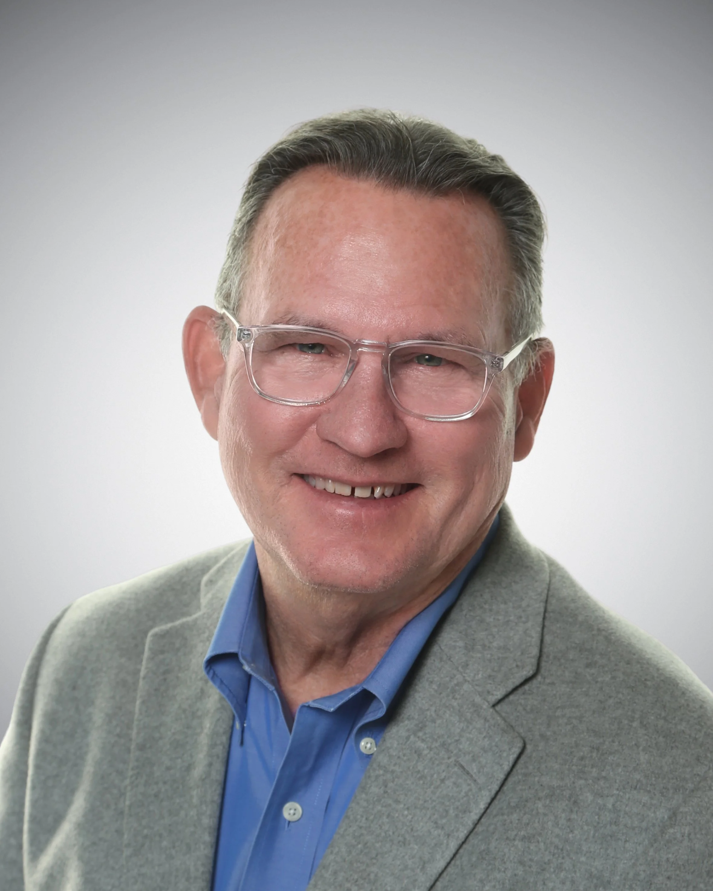 Executive Management — Wolf Line Construction