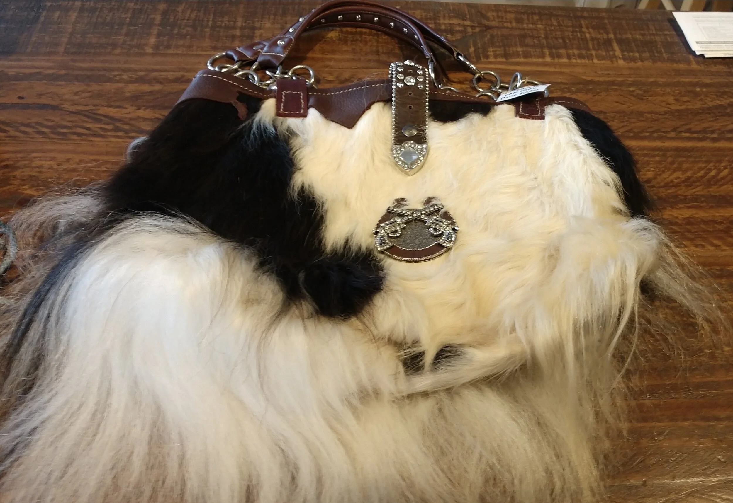 Yak Products — Pettee Ranch LLC