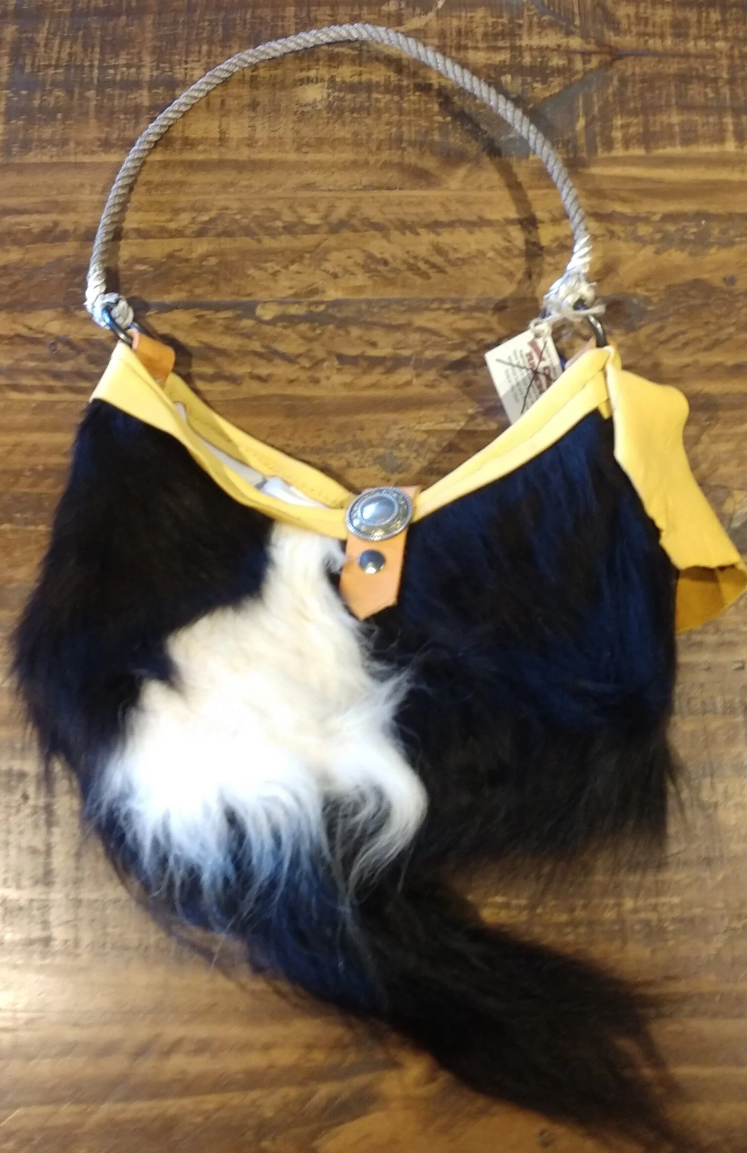 Yak Products — Pettee Ranch LLC